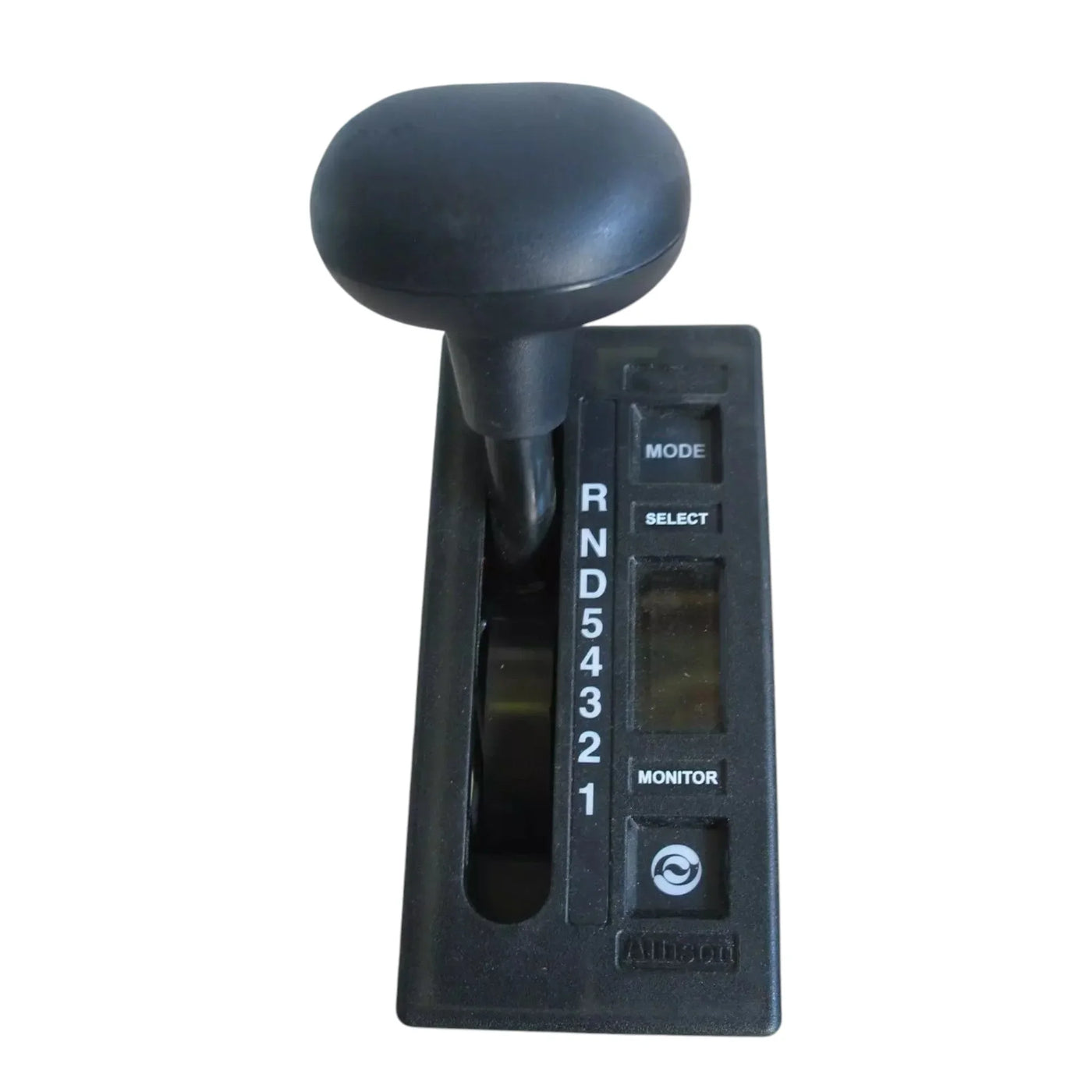 29546197 Genuine Allison Transmission Shifter Lever – ADVANCED TRUCK PARTS