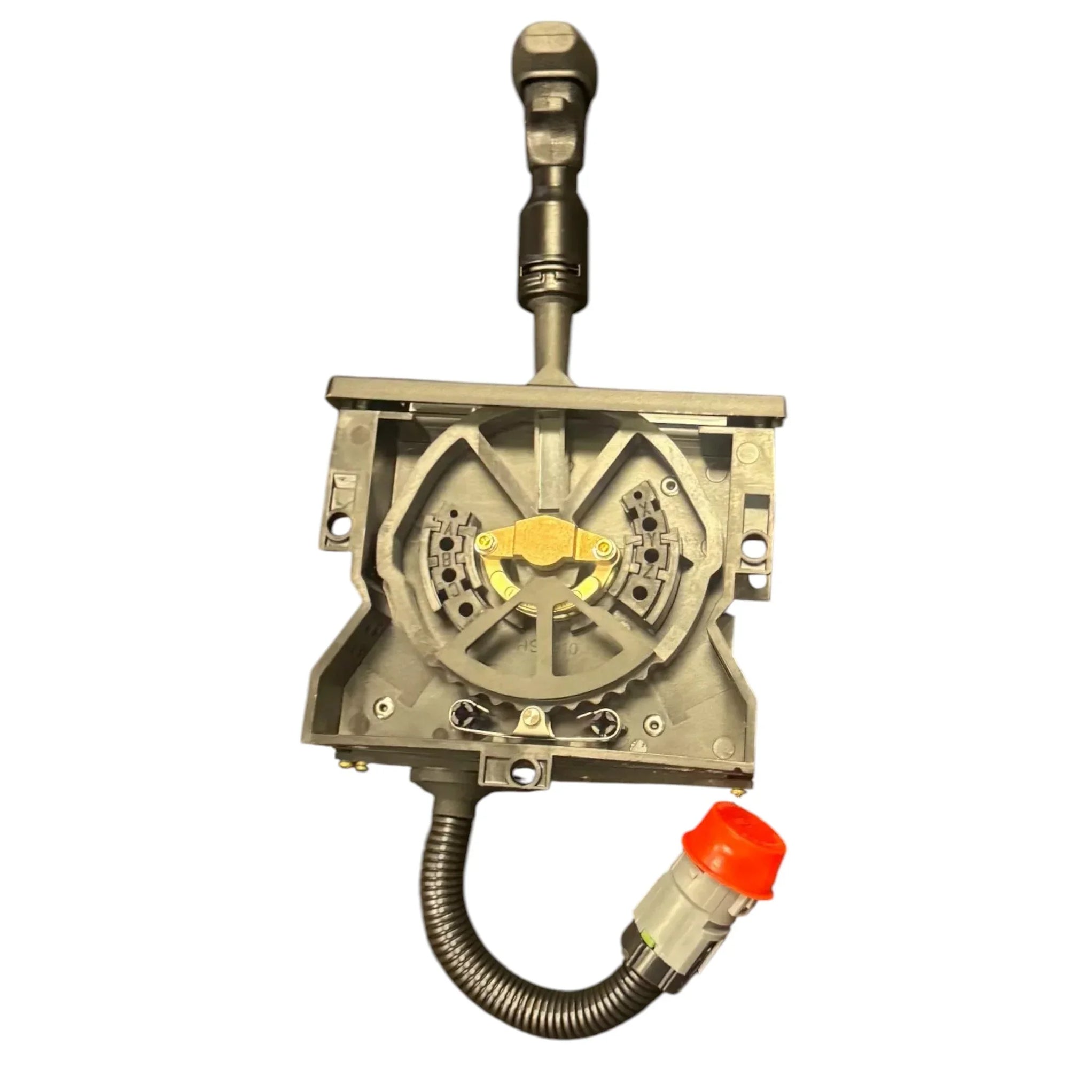 29541726 Genuine Allison Shift Lever Selector Assembly — ADVANCED TRUCK ...