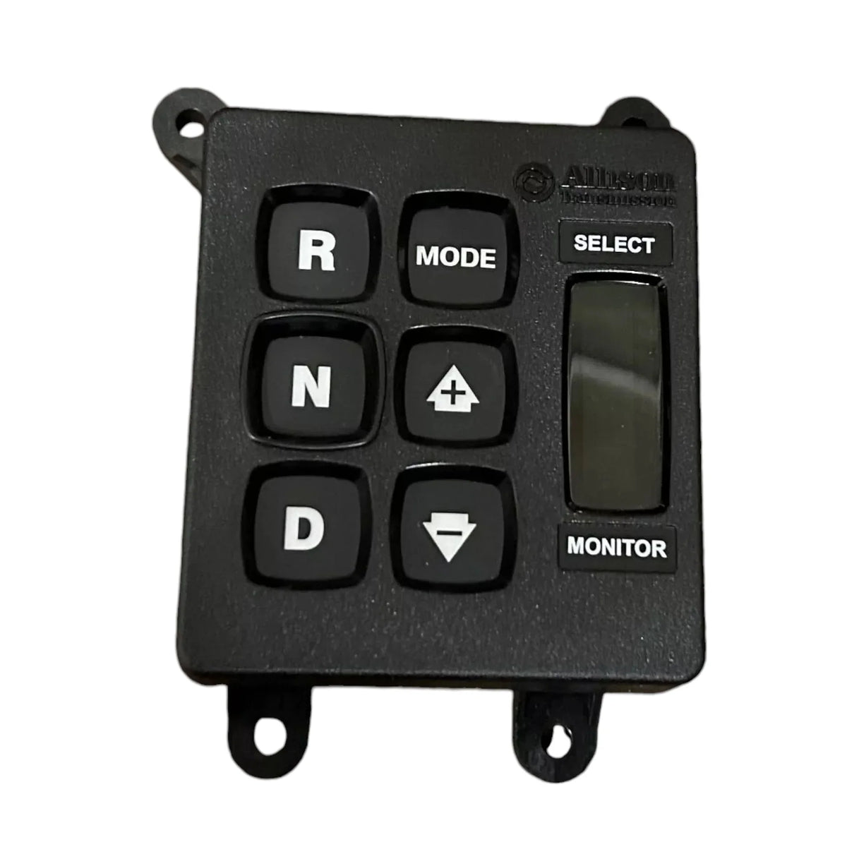 29551494 Genuine Allison Shift Selector Assembly — ADVANCED TRUCK PARTS