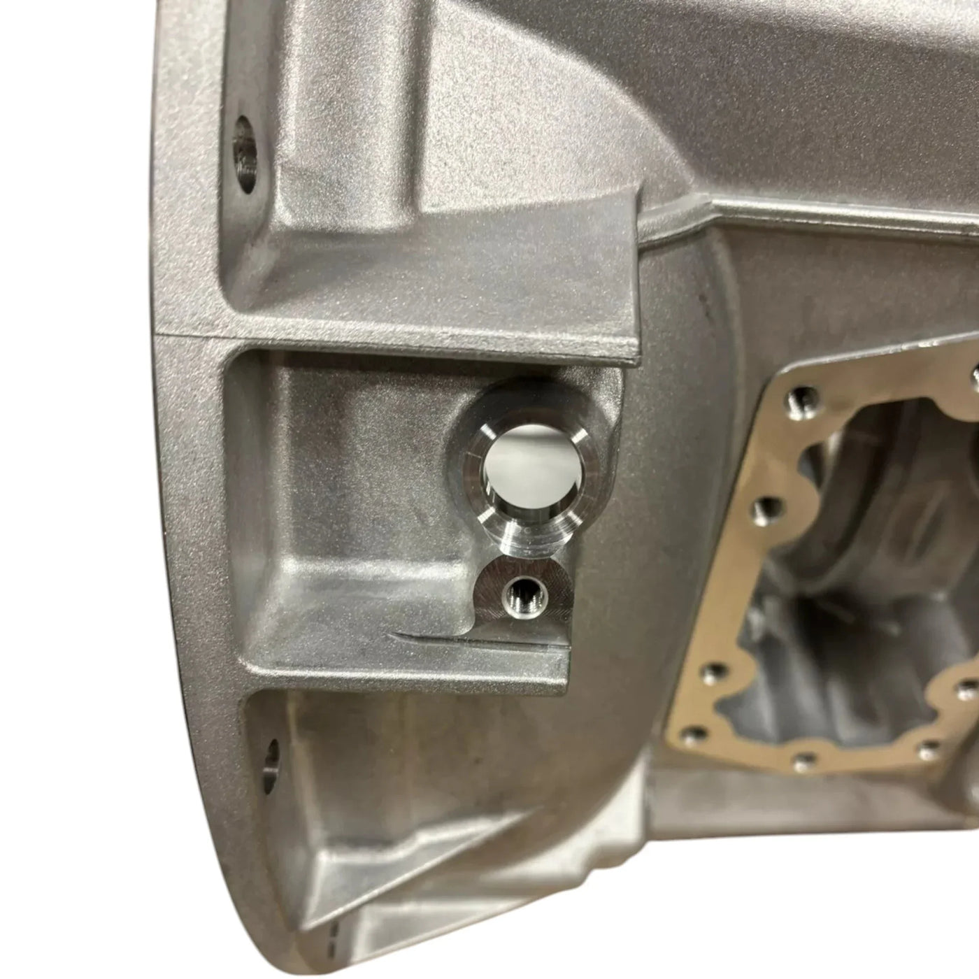 29554165 Genuine Allison PTO Housing – ADVANCED TRUCK PARTS