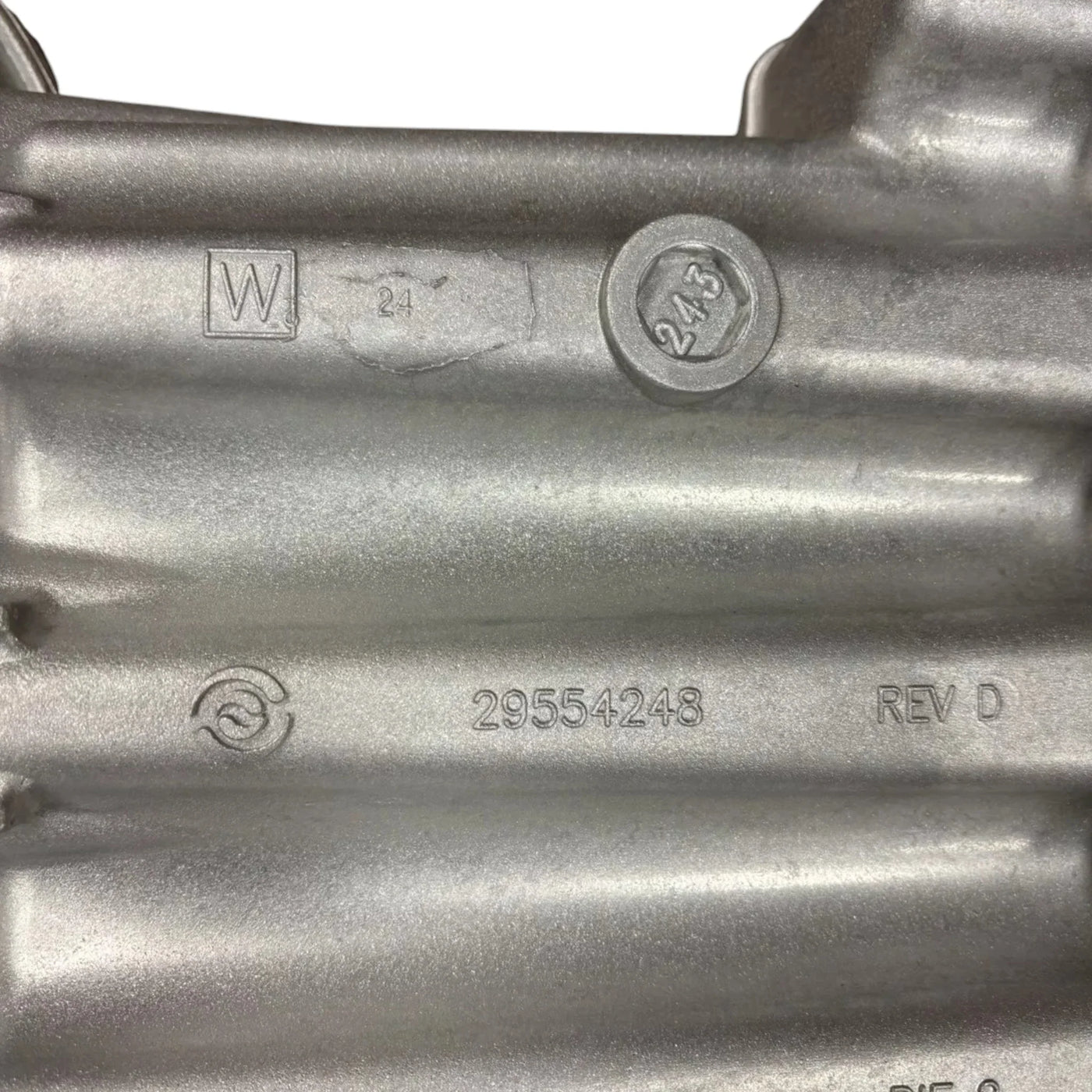 29554165 Genuine Allison PTO Housing – ADVANCED TRUCK PARTS
