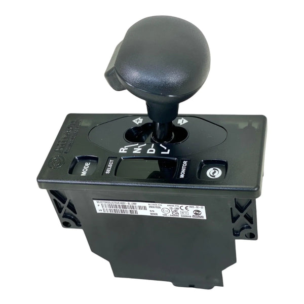 29557835 OEM Allison Bump-Shift Lever Selector Assembly – ADVANCED ...