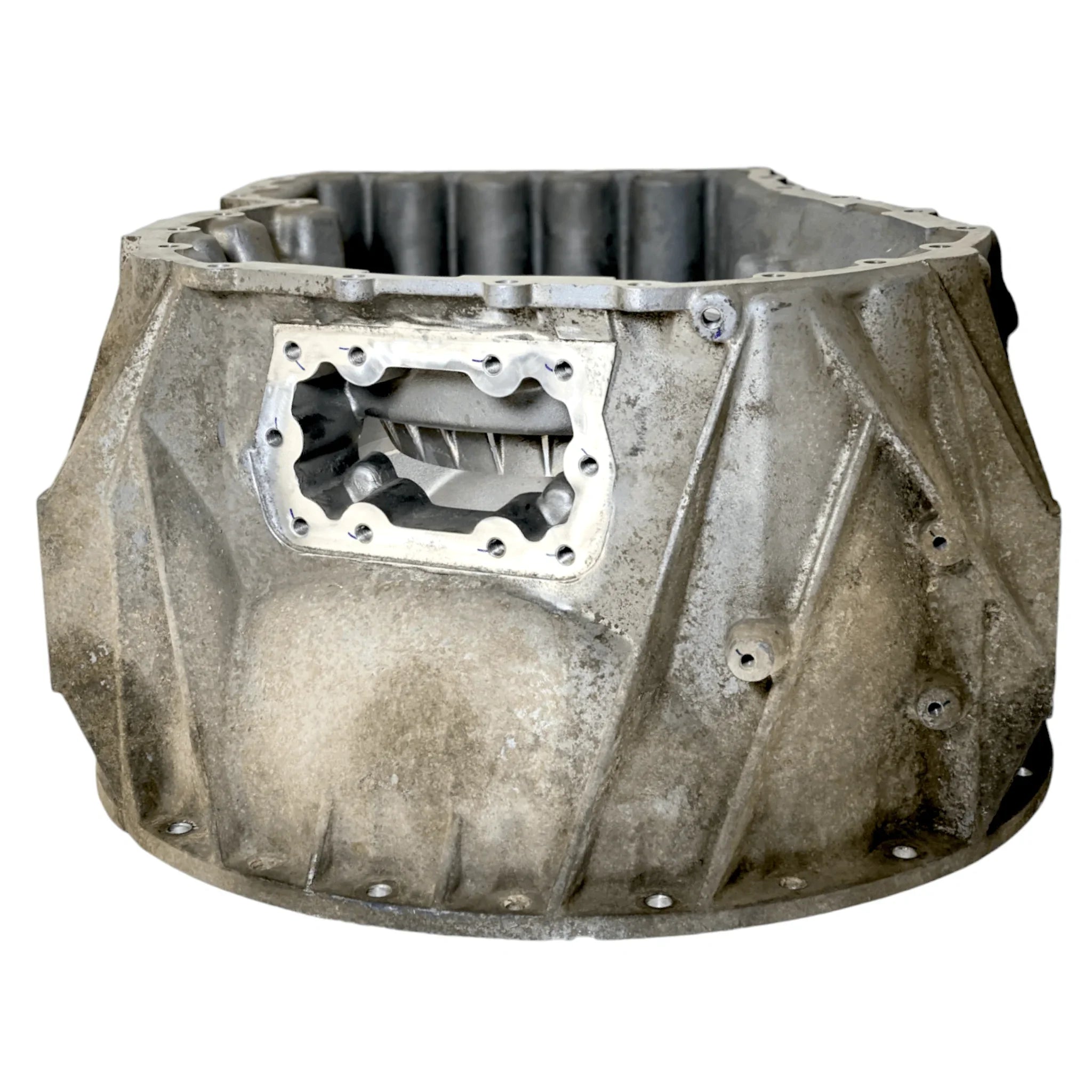29558116 Genuine Allison PTO Converter Housing – ADVANCED TRUCK PARTS