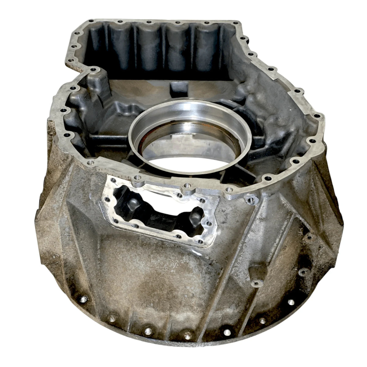 29558116 Genuine Allison PTO Converter Housing — ADVANCED TRUCK PARTS