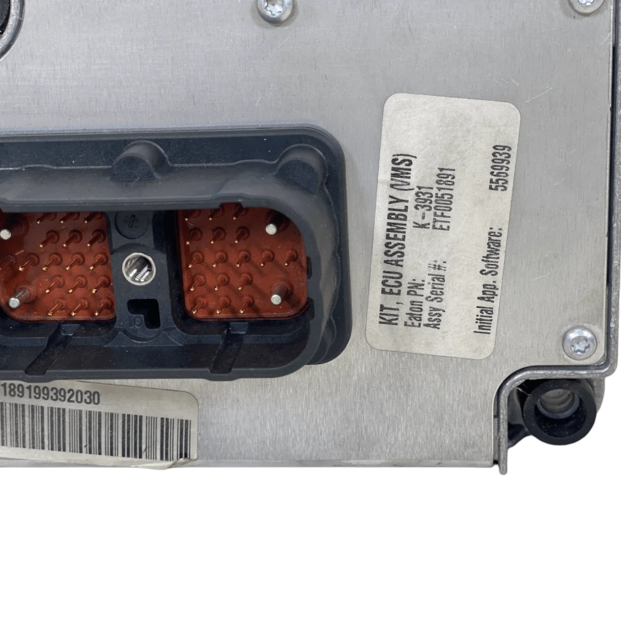 2C74850501 Genuine Eaton TCM Transmission Control Module – ADVANCED ...