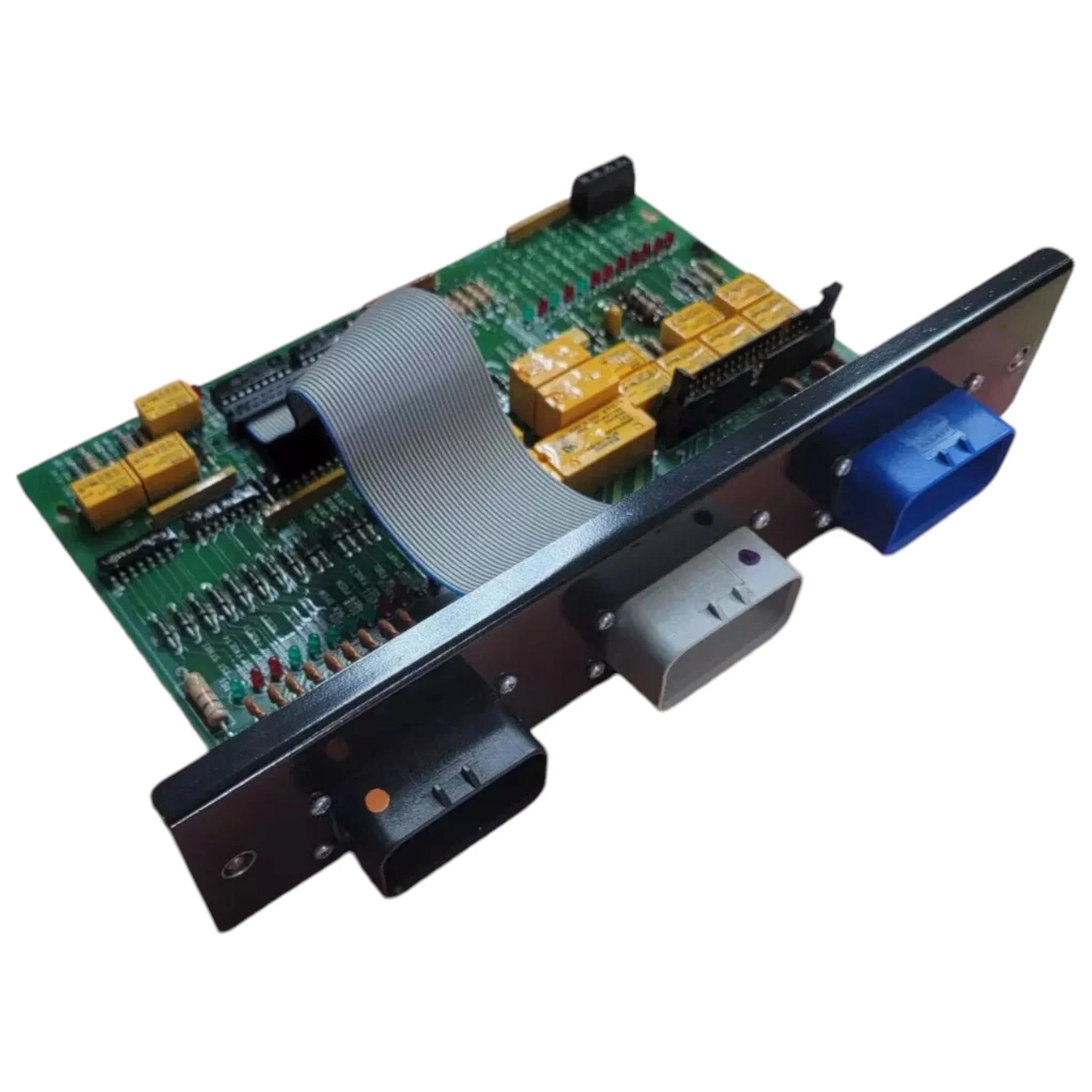 300-4462-01 Genuine Cummins PCB Customer Interface Assembly — ADVANCED ...