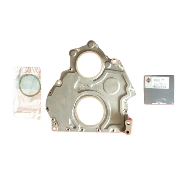 3004724C95 Genuine International Engine Front Cover – ADVANCED TRUCK PARTS