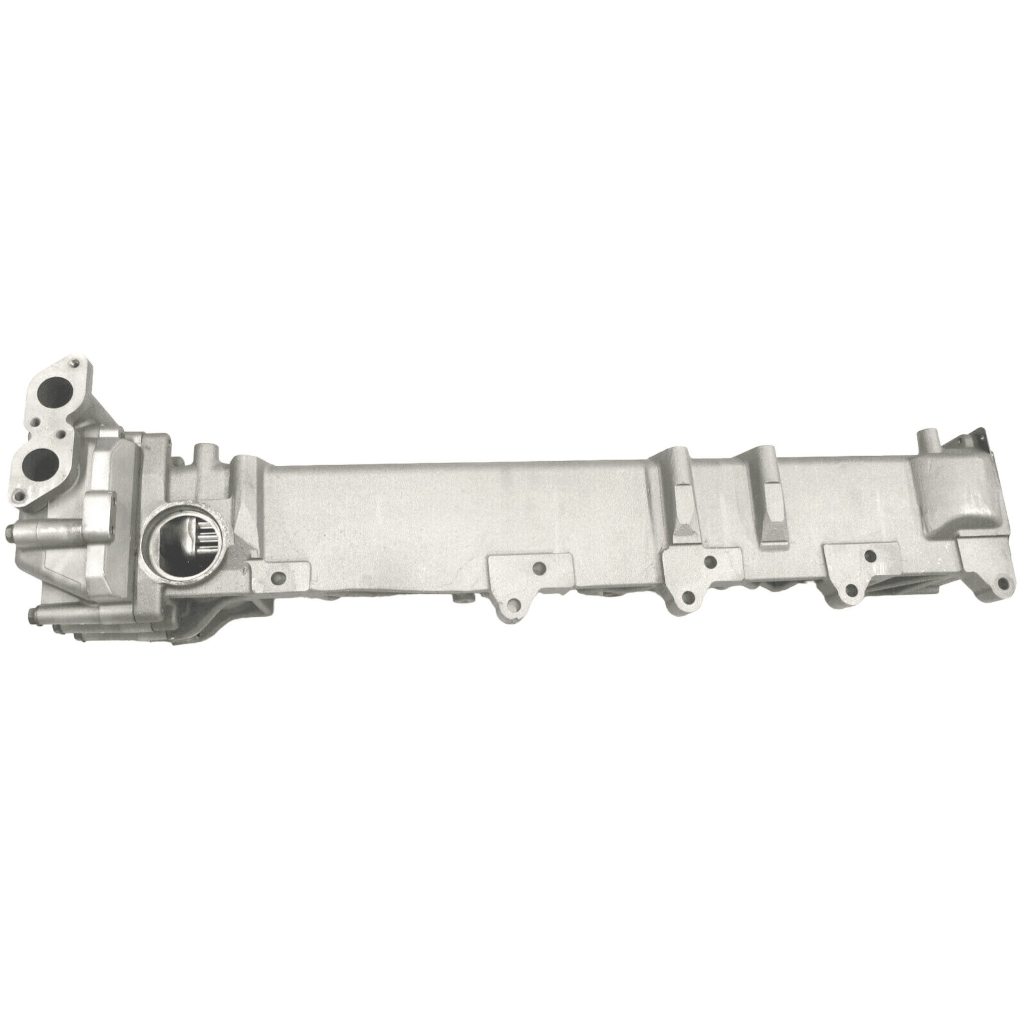 3005305C91 Genuine International EGR Exhaust Gas Recirculation Cooler ...
