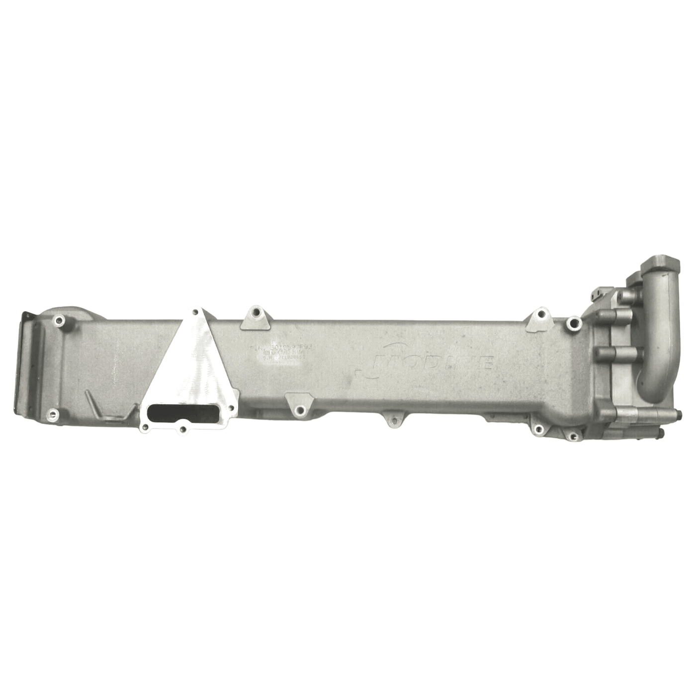3005305C91 Genuine International EGR Exhaust Gas Recirculation Cooler ...