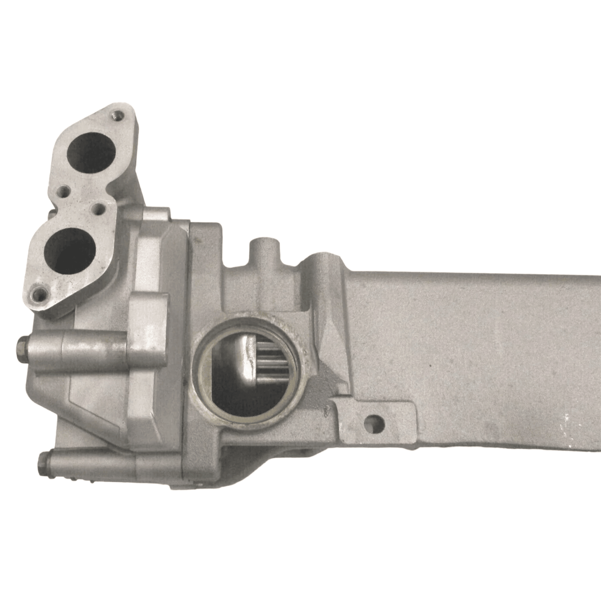 3005305C91 Genuine International EGR Exhaust Gas Recirculation Cooler ...