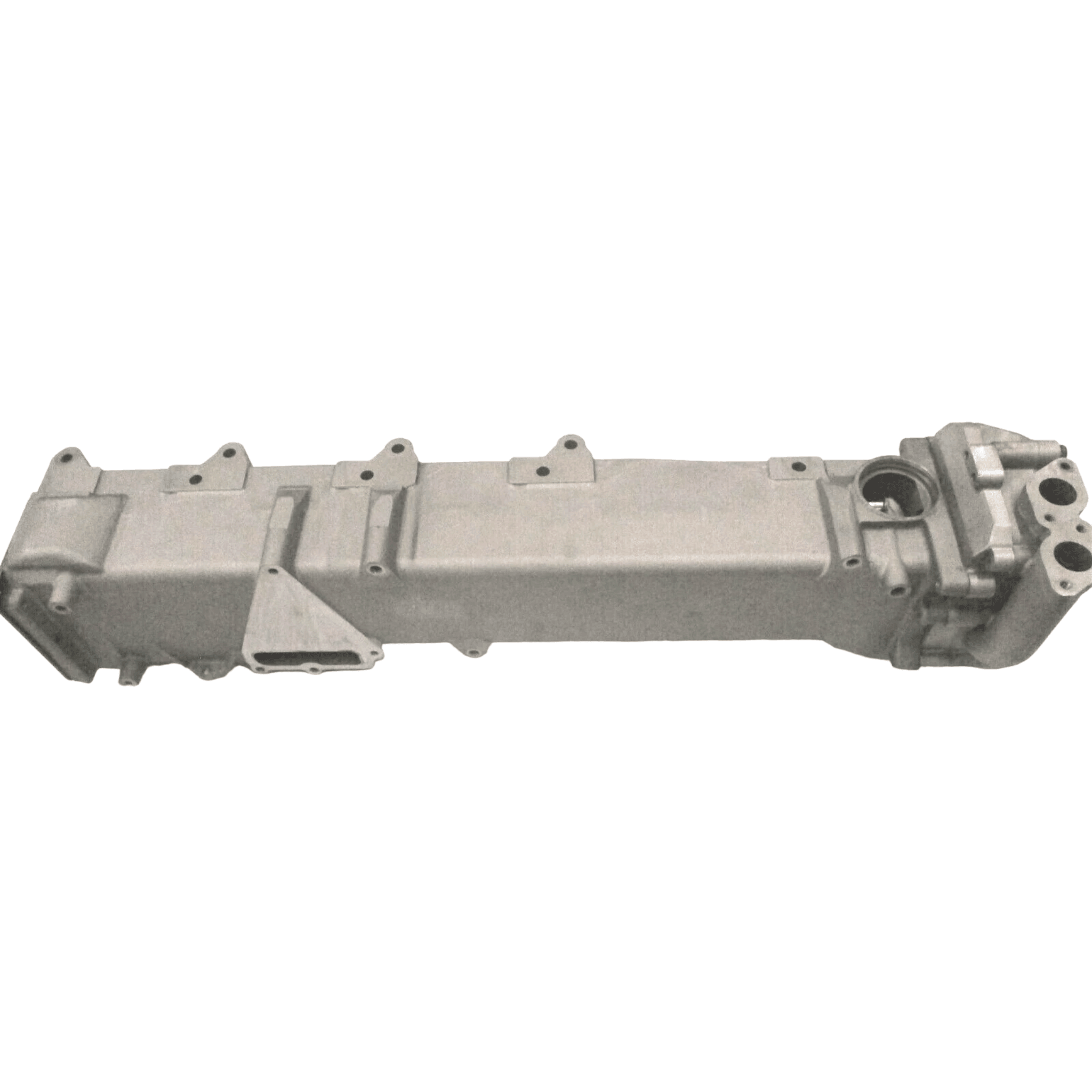 3005305C91 Genuine International EGR Exhaust Gas Recirculation Cooler ...