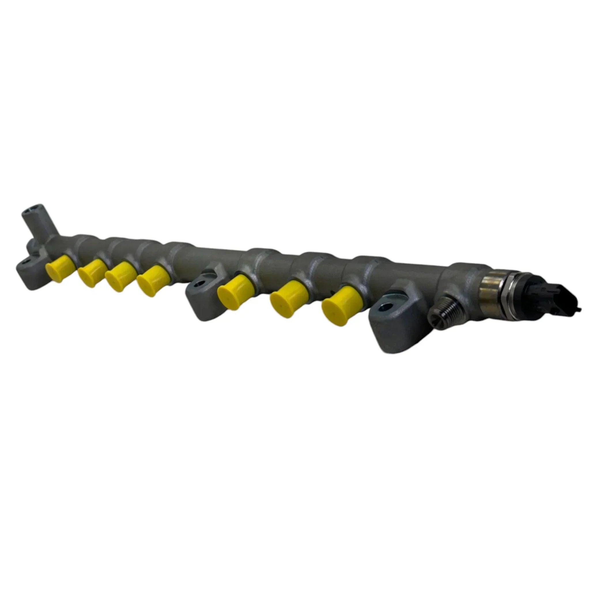 3006765C91 Genuine International Fuel Rail Assembly — ADVANCED TRUCK PARTS