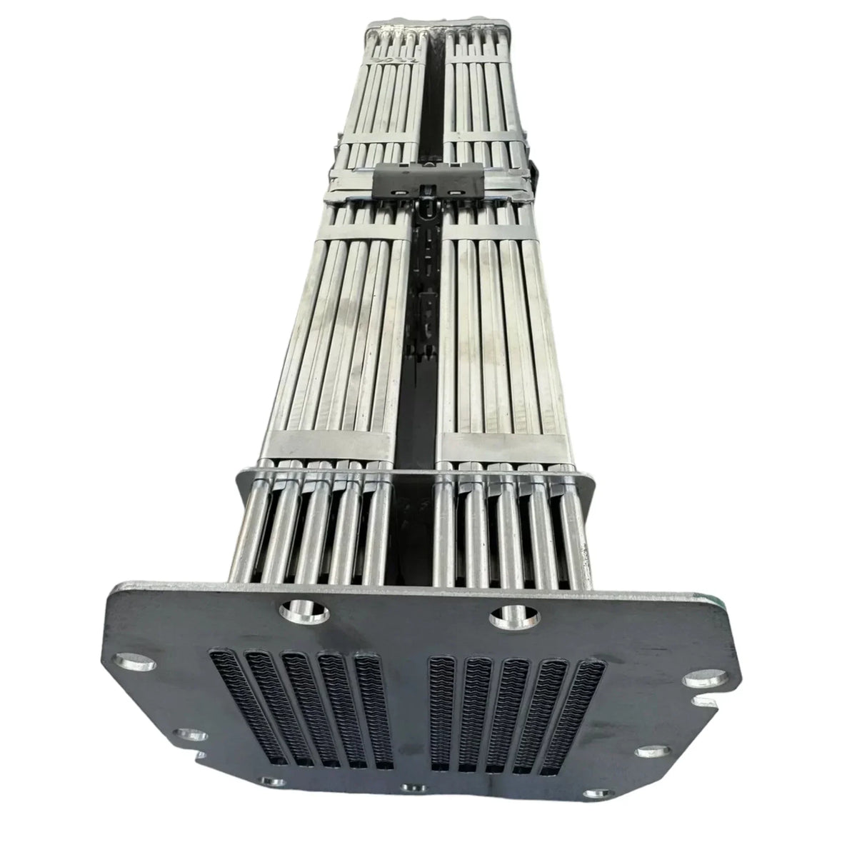 3005870C1 Genuine International EGR Exhaust Gas Recirculation Cooler ...