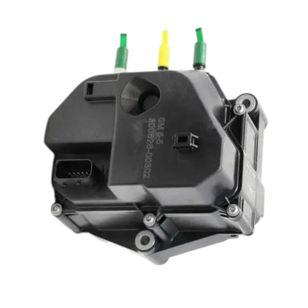 0444110003 Genuine Bosch DEF Diesel Exhaust Fluid Pump – ADVANCED TRUCK ...