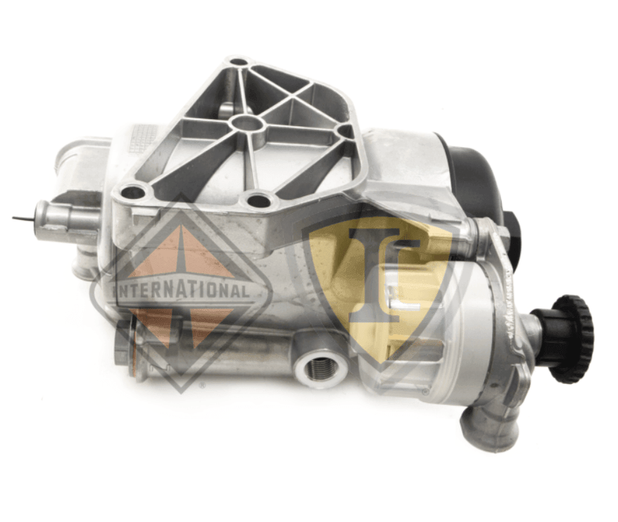 3007451C91 OEM International Housing Fuel Filter Maxxforce 11/13 Liter ...