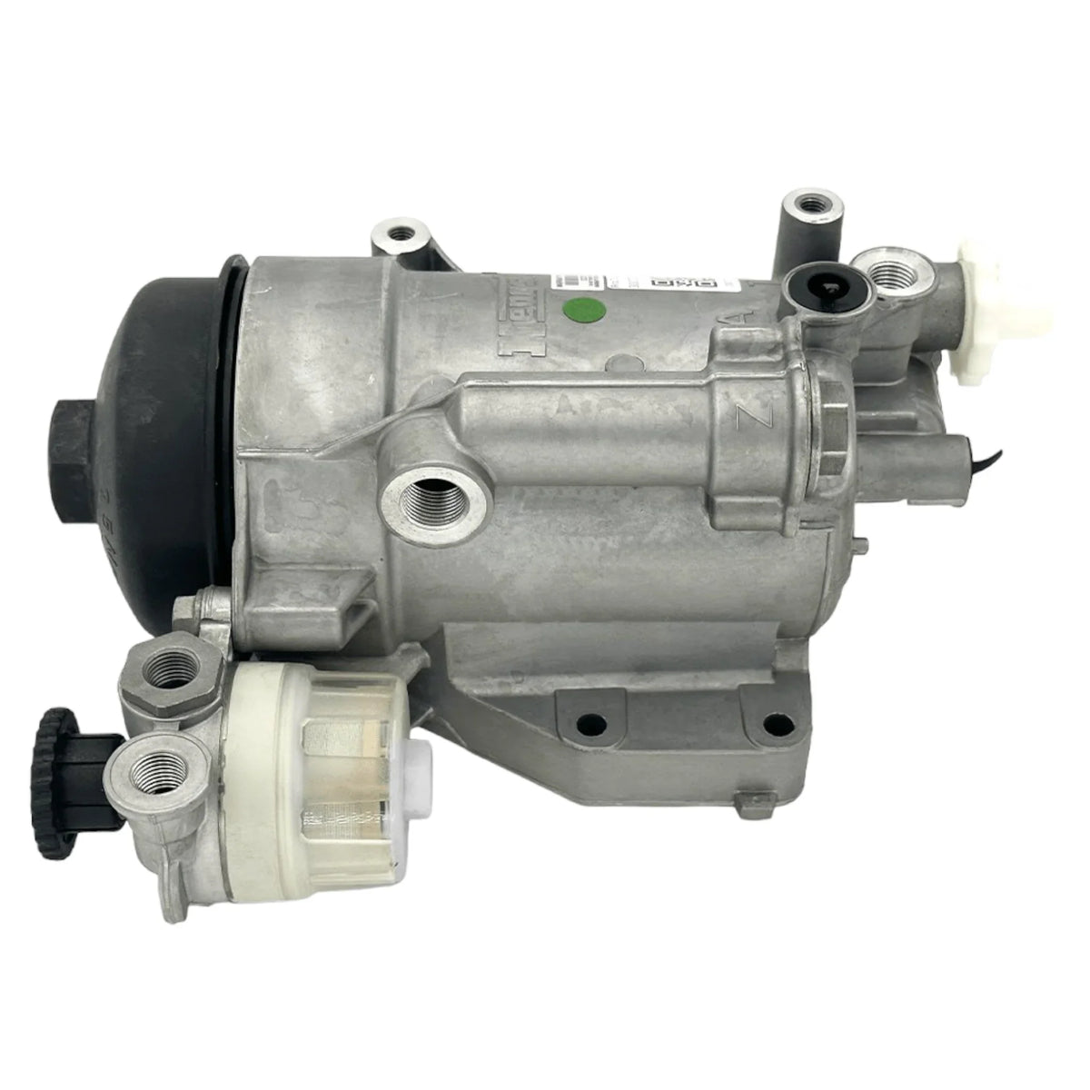 3007451C91 OEM International Housing Fuel Filter Maxxforce 11/13 Liter ...