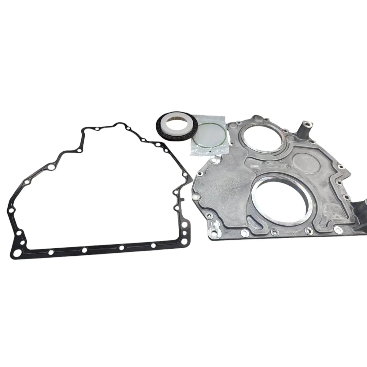 3007645C94 Genuine International Front Cover Gear Driven Fan Kit ...