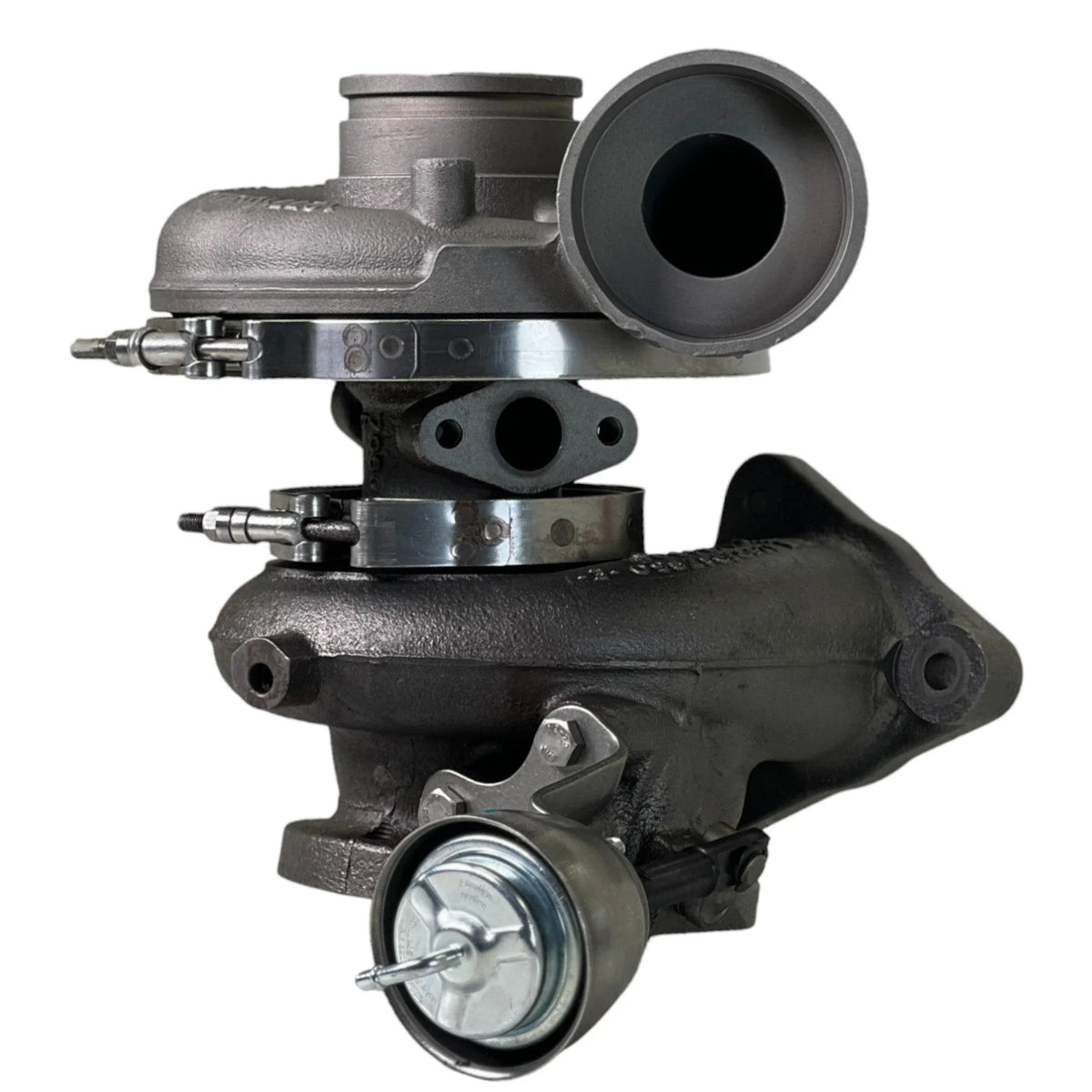 3007665C92 Genuine International Turbocharger B2Xg-070 — ADVANCED TRUCK ...