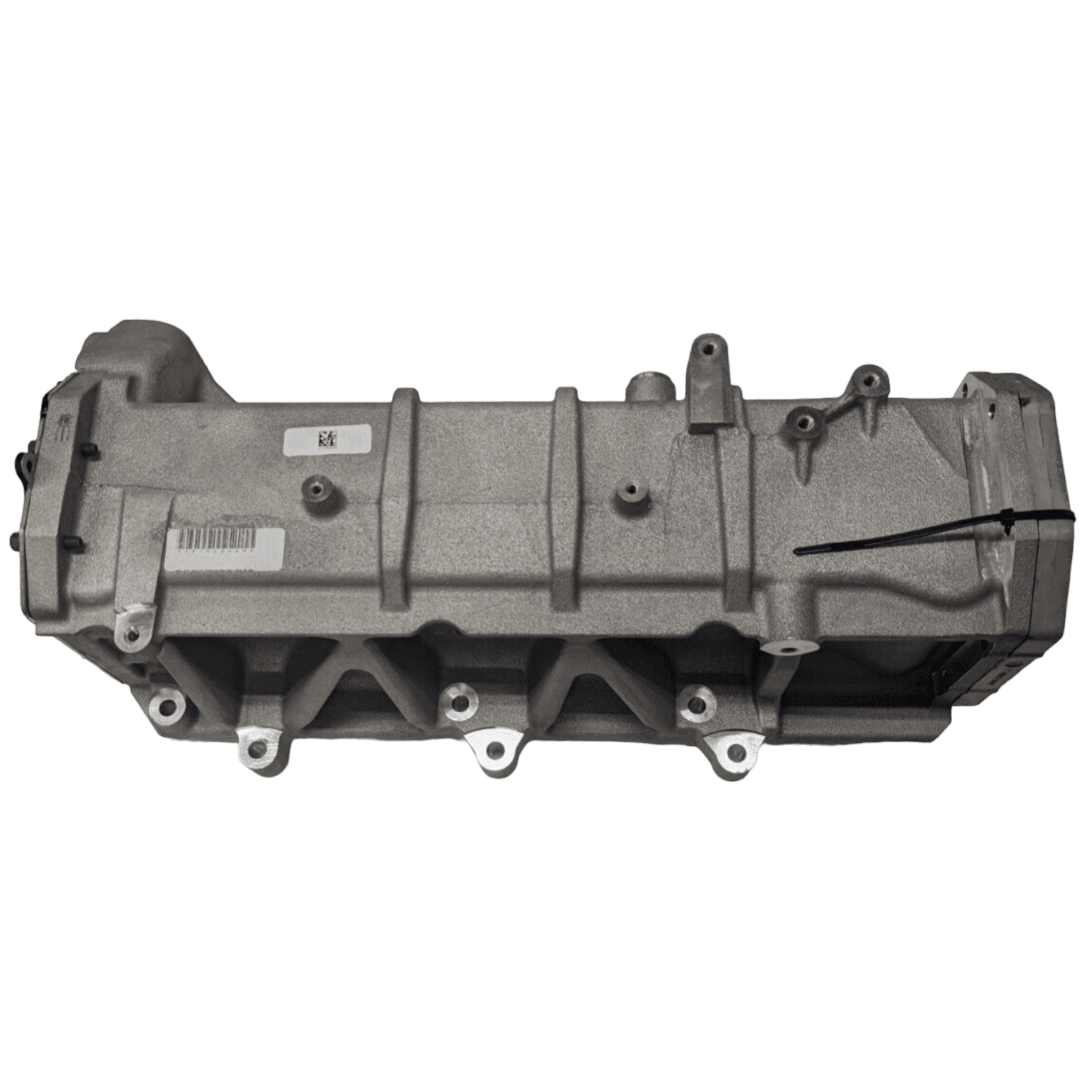 3014254C93 Genuine Intenational EGR Module High Temperature Only ...