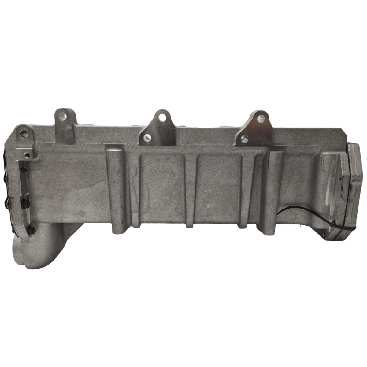 3014254C97 Genuine Intenational EGR Exhaust Gas Recirculation Cooler ...