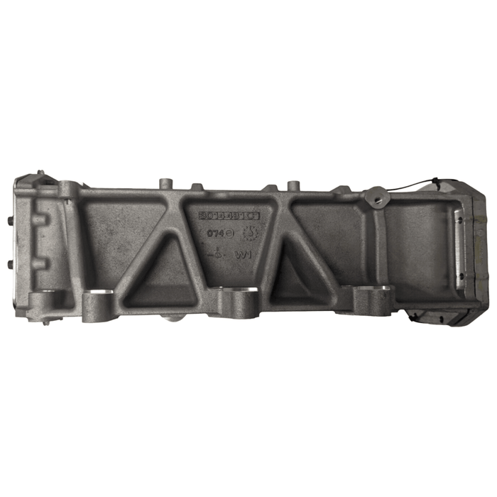 3014254C97 Genuine Intenational EGR Exhaust Gas Recirculation Cooler ...