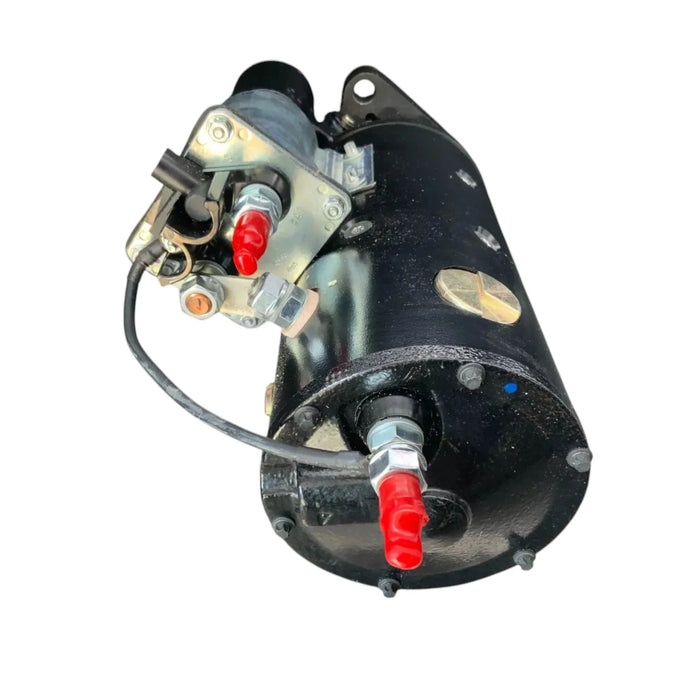 3636821 Genuine Cummins Starter Motor — ADVANCED TRUCK PARTS