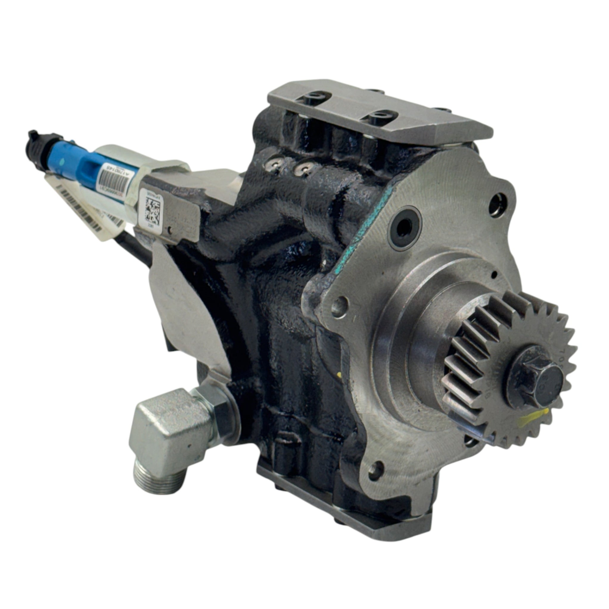 3036017C92 Genuine International High Pressure Oil Pump – ADVANCED ...