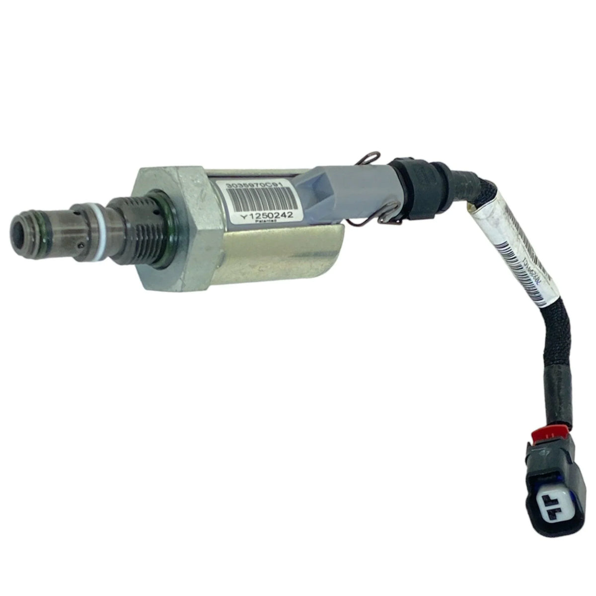 3036669c91 Genuine International IPR Injection Pressure Regulator Valv ...