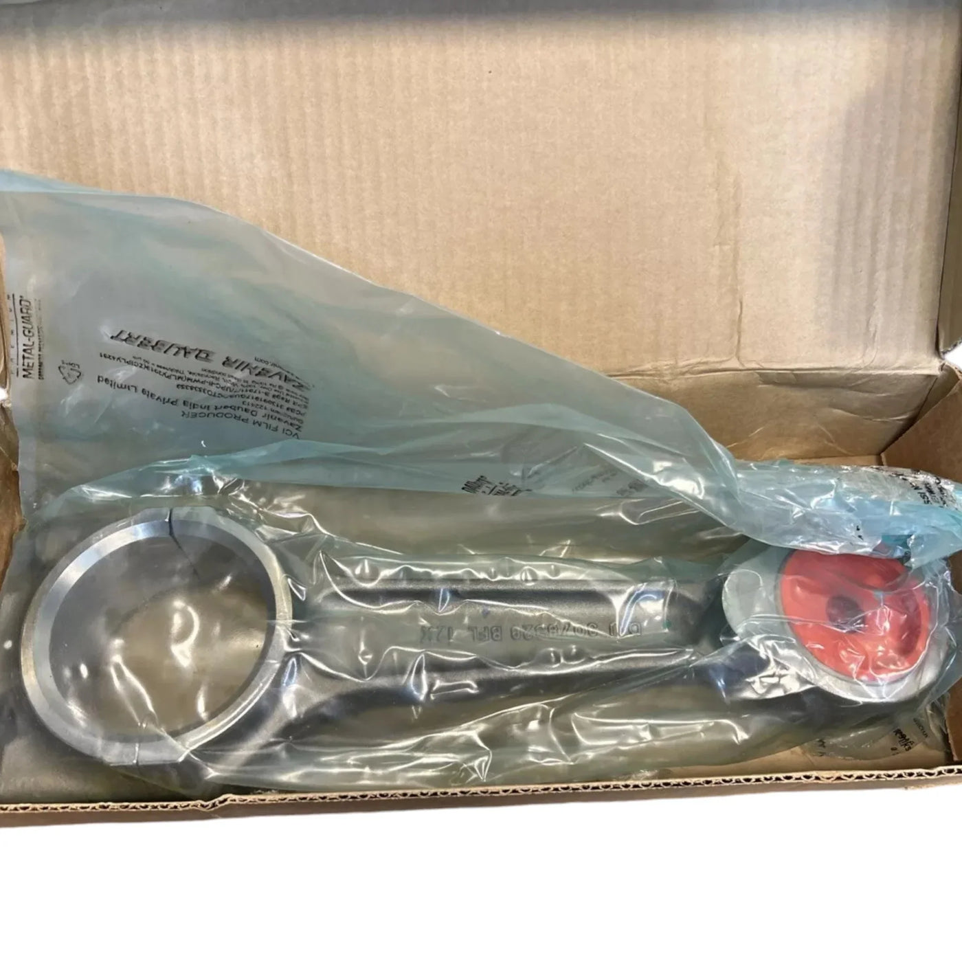 3078330 Genuine Cummins Engine Connecting Rod — ADVANCED TRUCK PARTS