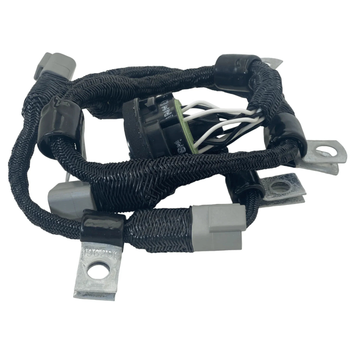 3070435 Genuine Cummins Injector Harness For Cummins — ADVANCED TRUCK PARTS