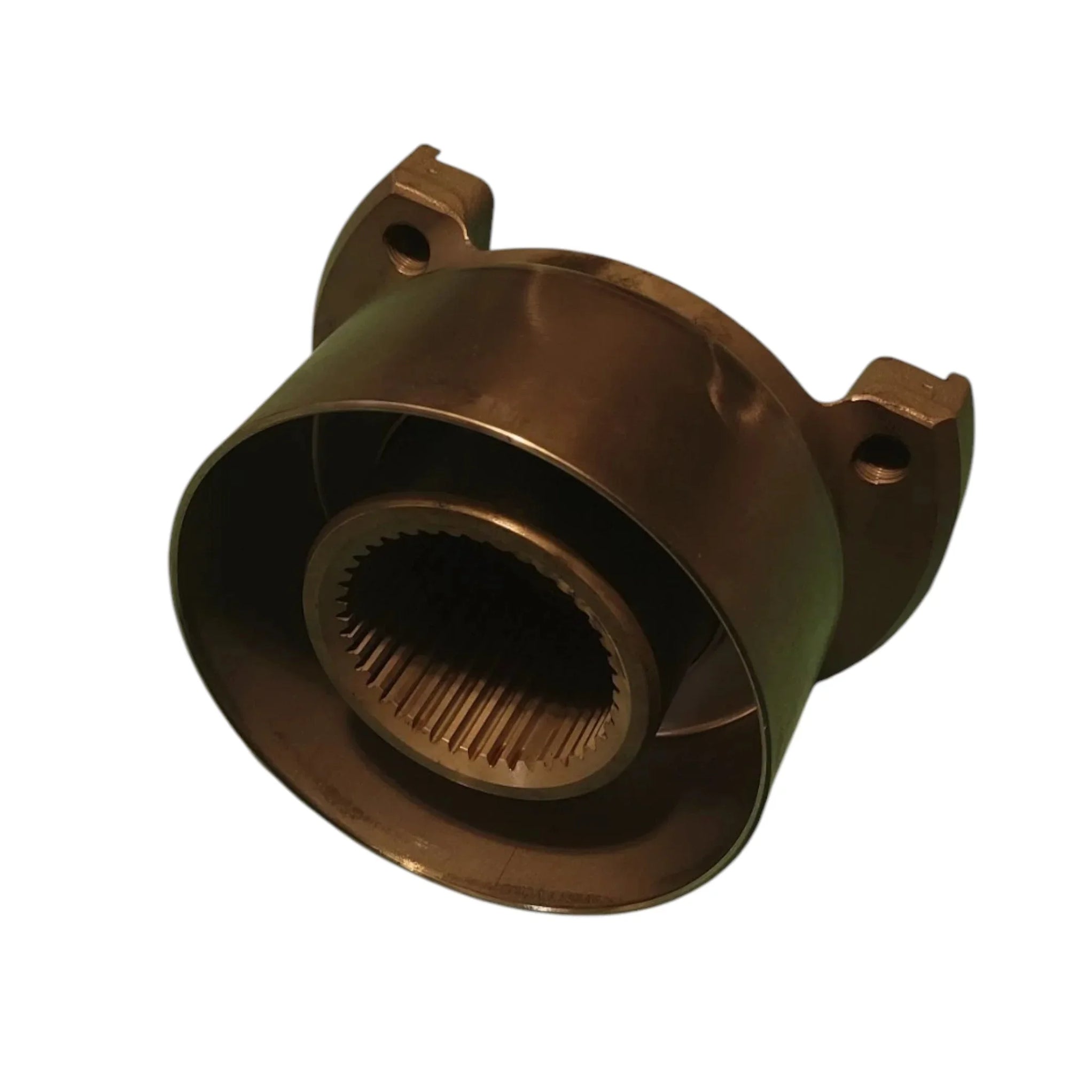 308 6000 Genuine CAT Rear Axle Yoke Assembly – ADVANCED TRUCK PARTS