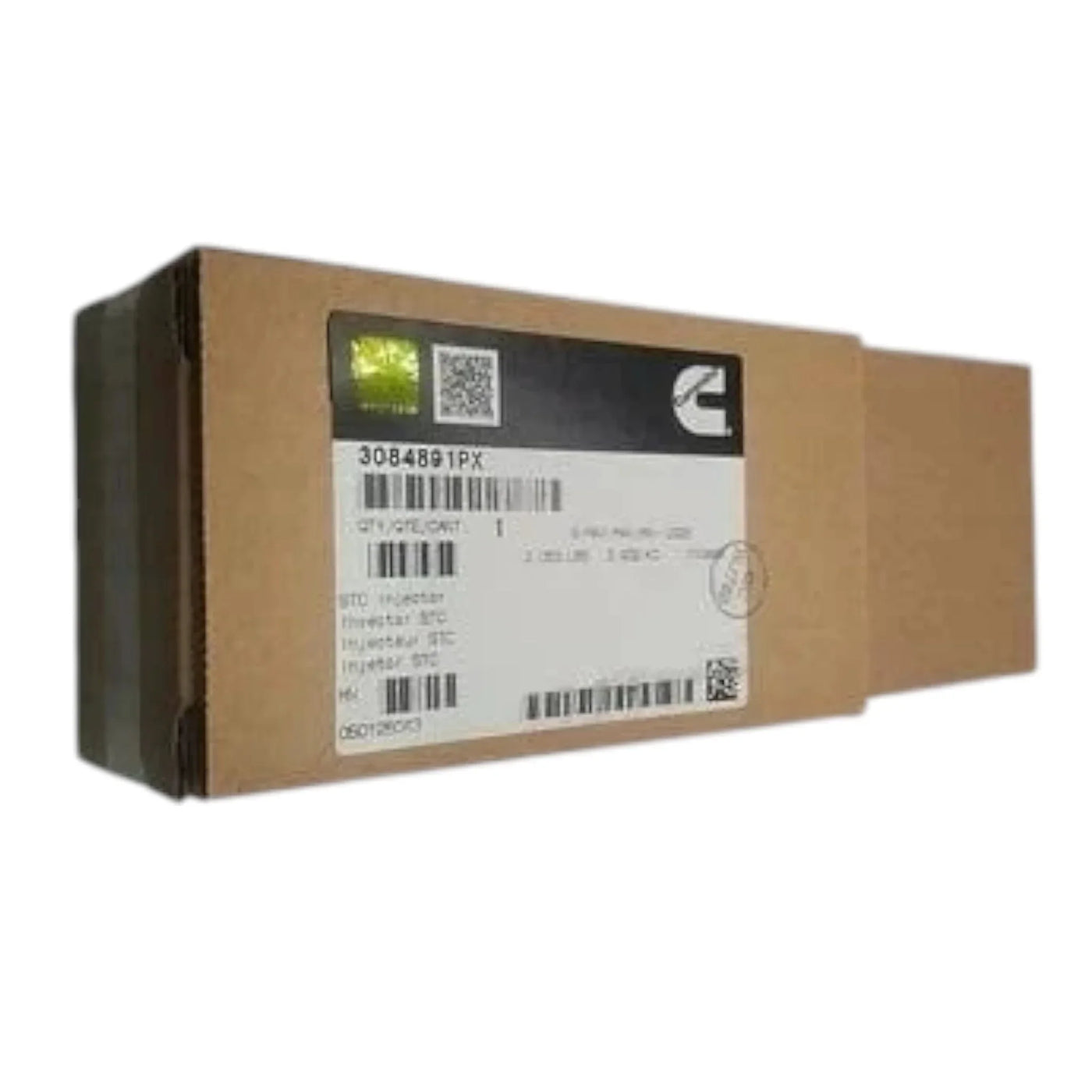 3084891PX Genuine Cummins Fuel Injector — ADVANCED TRUCK PARTS