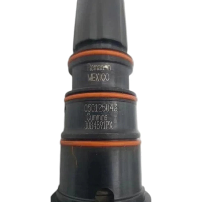 3084891PX Genuine Cummins Fuel Injector — ADVANCED TRUCK PARTS