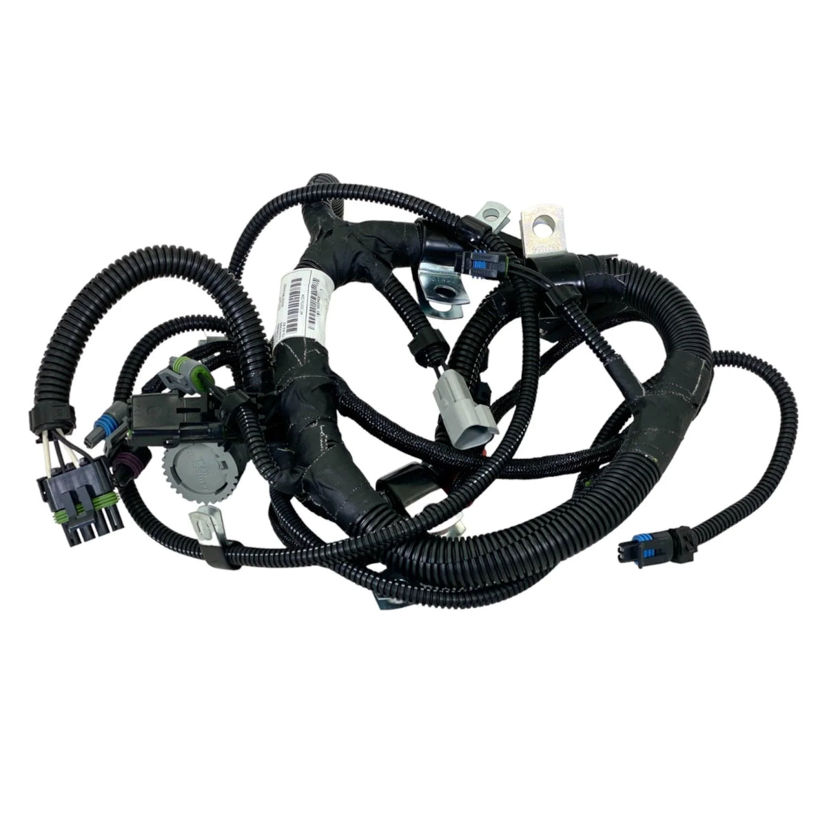 3085630 Genuine Cummins Wiring Harness - Sensor Harness - Lower ...