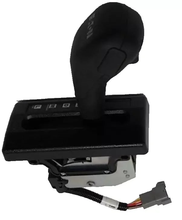 3088-K3980 Genuine Mack Electric Shifter Gear Assembly — ADVANCED TRUCK ...