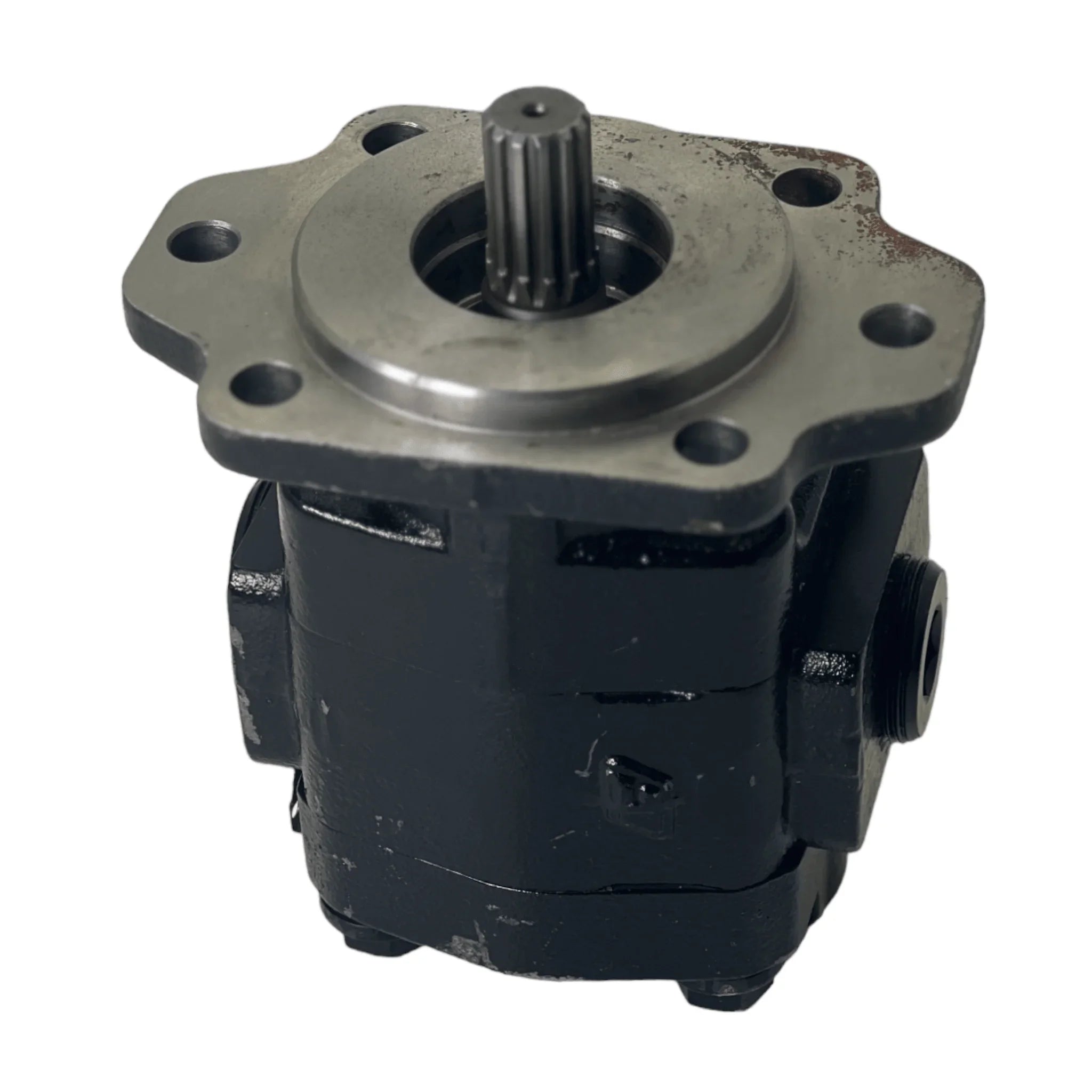 3089110264 Genuine Parker Hydraulic Pump — ADVANCED TRUCK PARTS