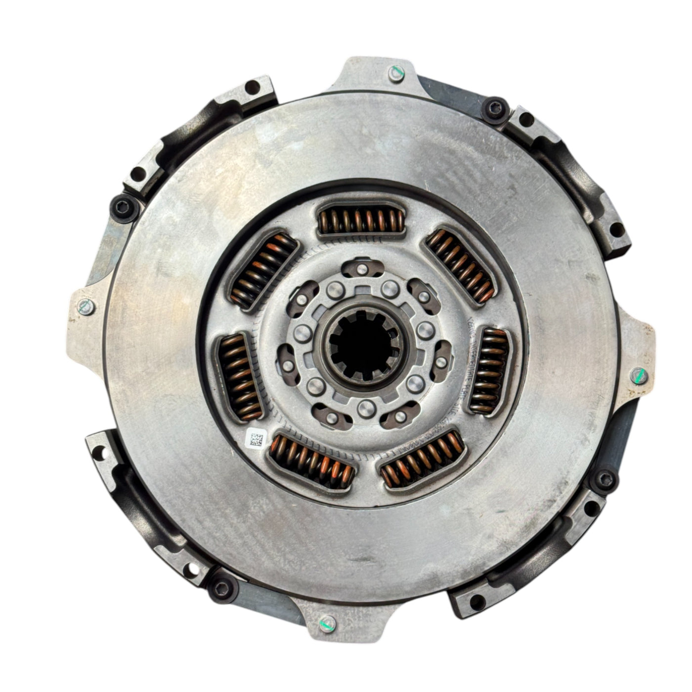 308925-25 Genuine Eaton Easy Pedal Advantage Clutch – ADVANCED TRUCK PARTS
