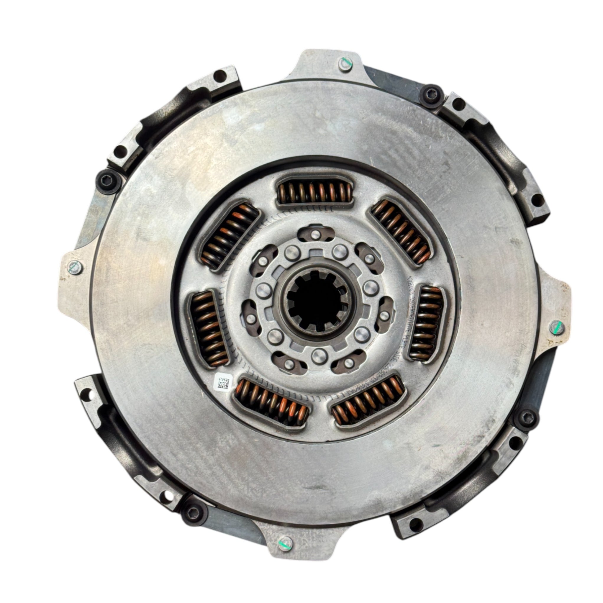 308925-25 Genuine Eaton Easy Pedal Advantage Clutch – ADVANCED TRUCK PARTS