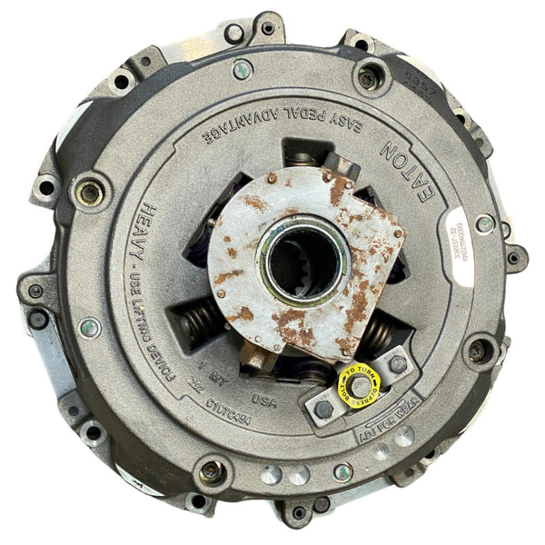30893732 Genuine Eaton Easy Pedal Advantage Clutch Manual Adjust ...