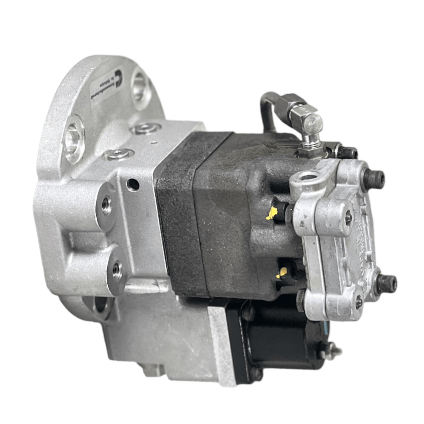 3090942RX Genuine Cummins Fuel Pump Celect — ADVANCED TRUCK PARTS