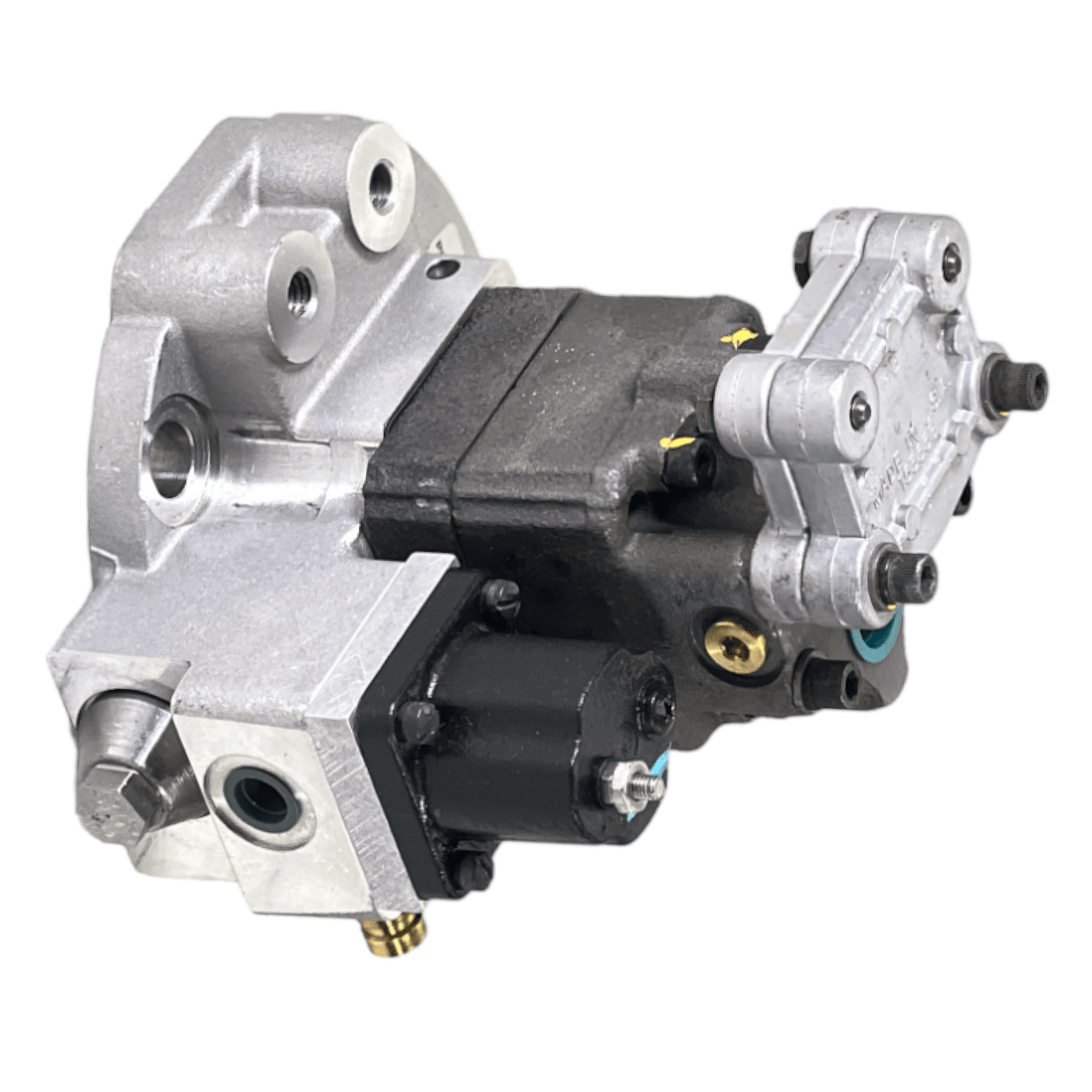 3090942RX Genuine Cummins Fuel Pump Celect — ADVANCED TRUCK PARTS