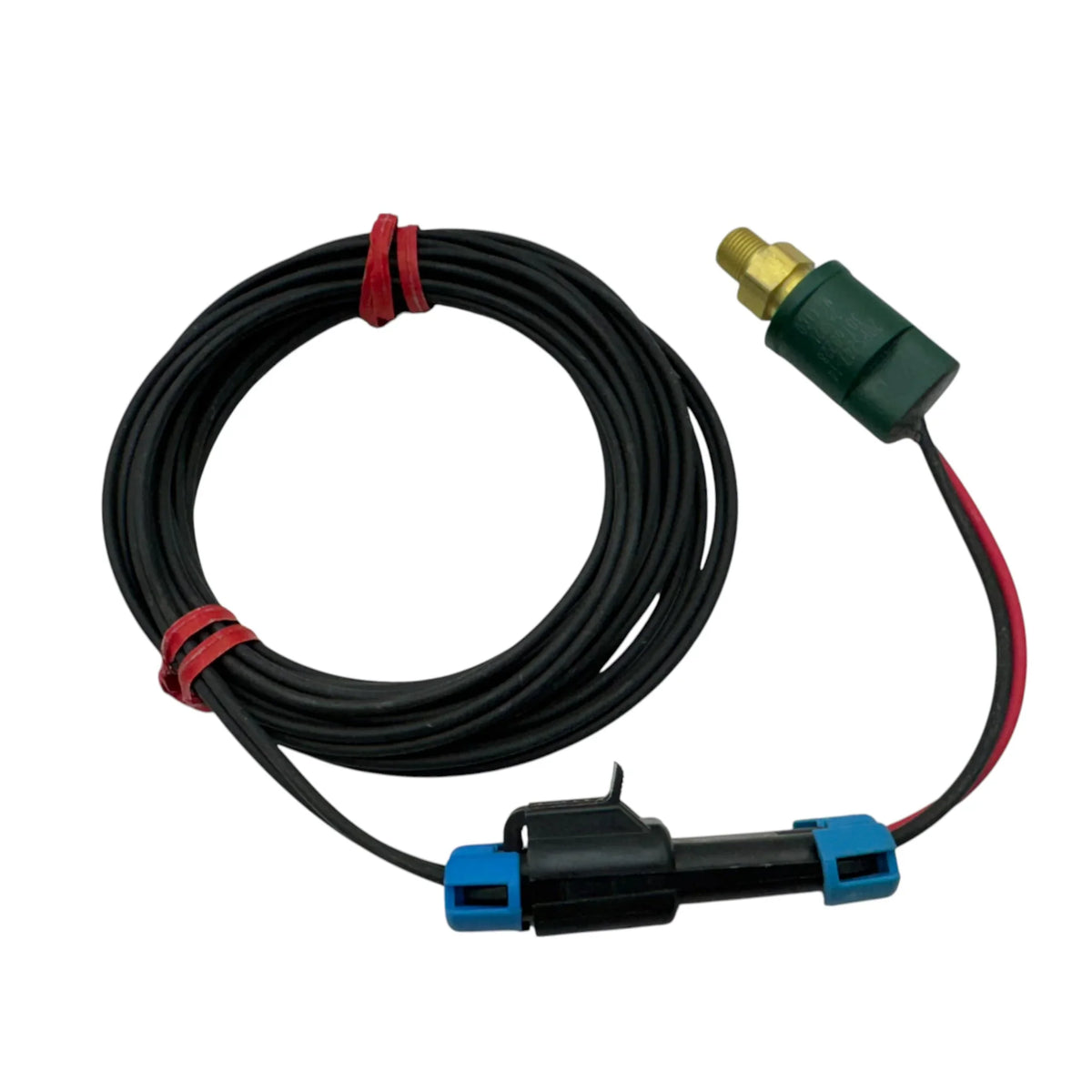 30T60228 Genuine Muncie PTO Power Take Off Pressure Switch — ADVANCED ...