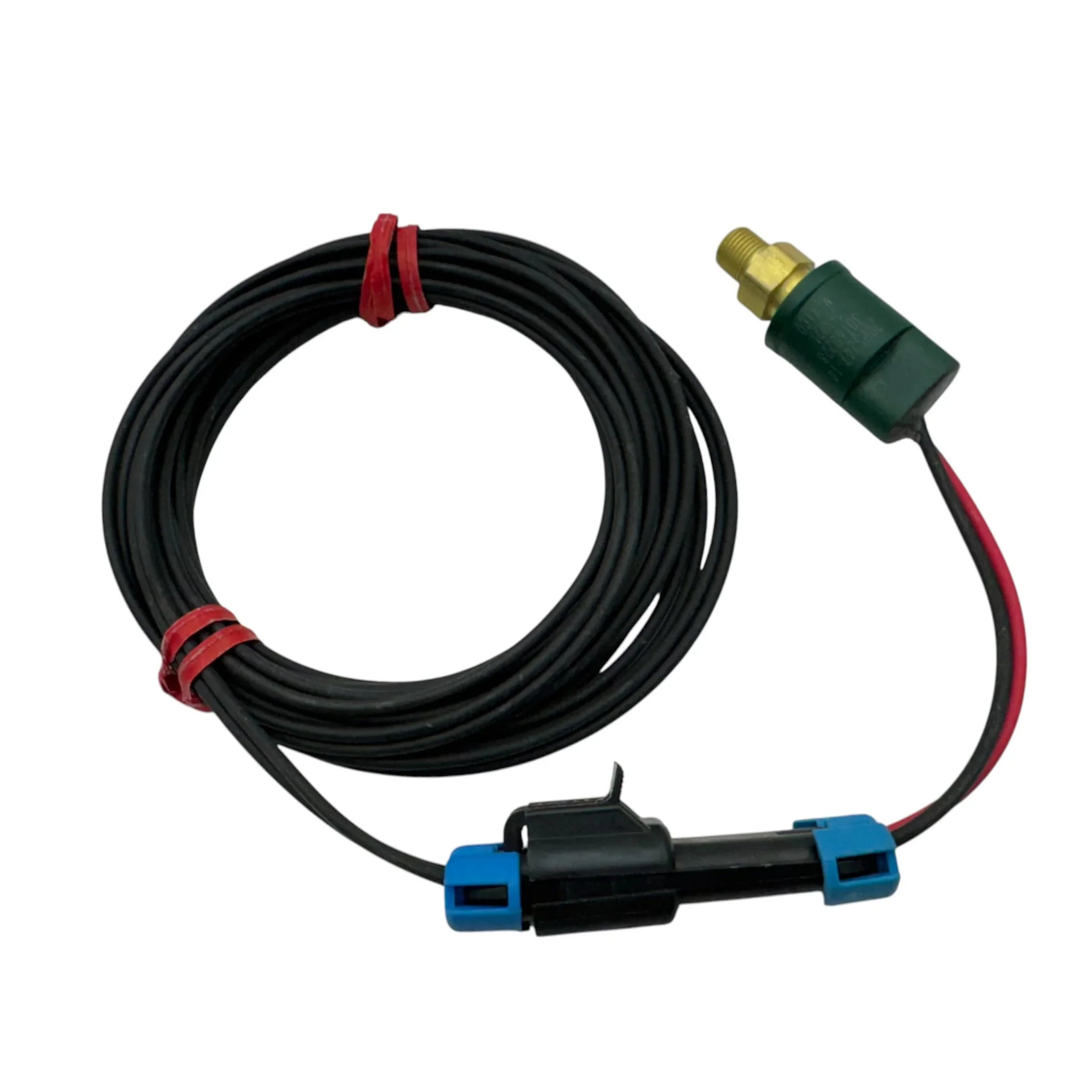 30T60228 Genuine Muncie PTO Power Take Off Pressure Switch – ADVANCED ...