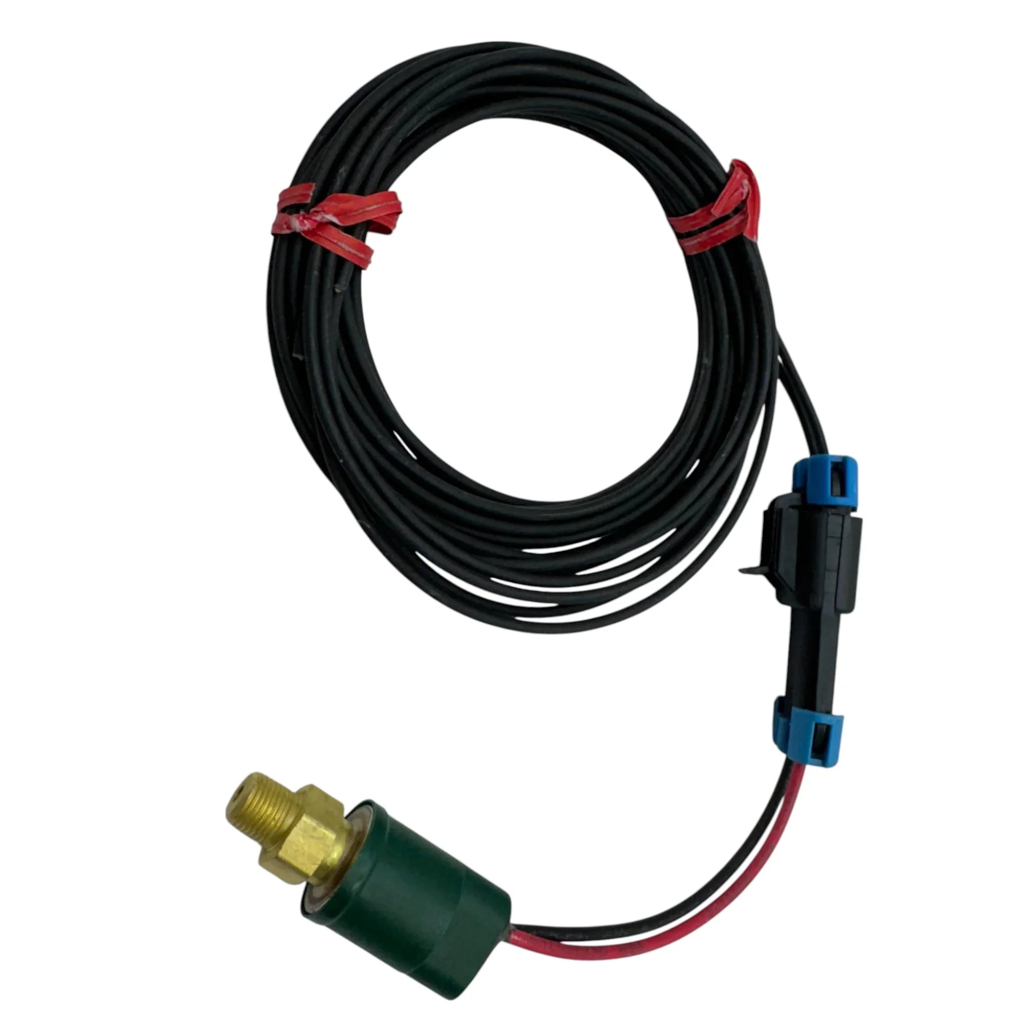 30T60228 Genuine Muncie PTO Power Take Off Pressure Switch — ADVANCED ...