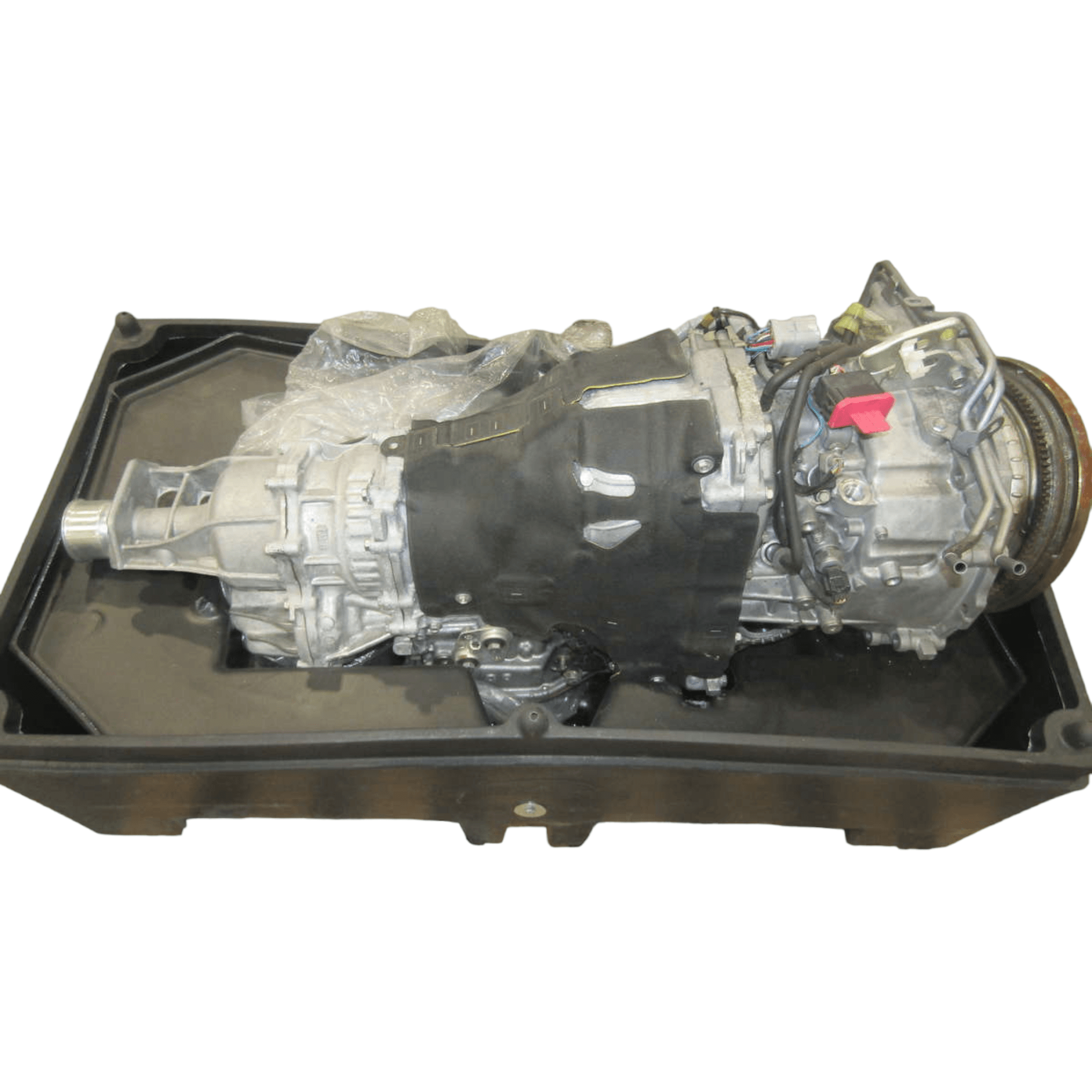 31000AK130 Genuine Subaru Automatic Transmission Assembly For Ascent ...