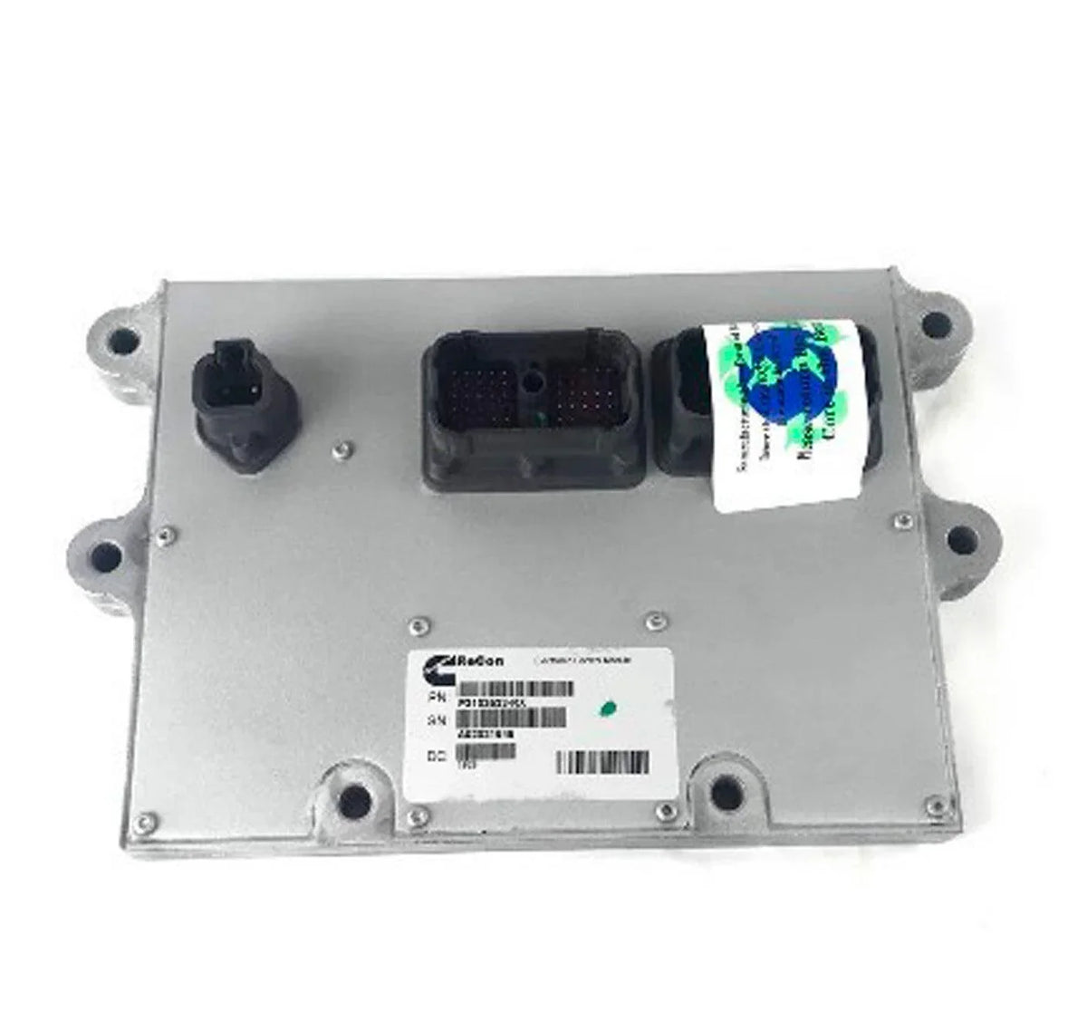3103533RX Genuine Cummins ECM Engine Control Module — ADVANCED TRUCK PARTS