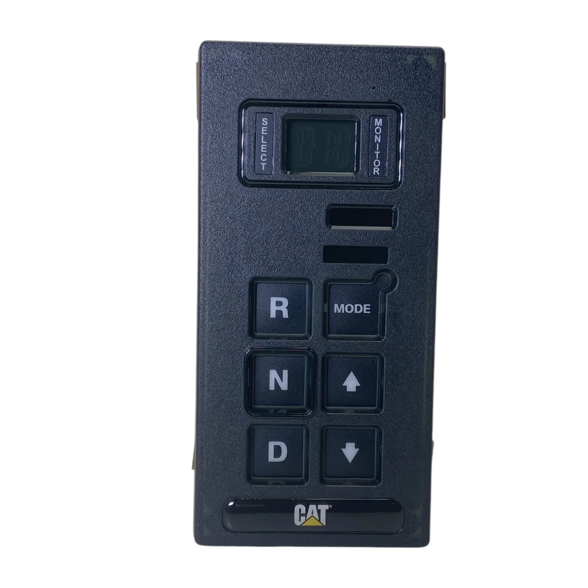 3202981 Genuine Cat Shifter Transmission Control – ADVANCED TRUCK PARTS