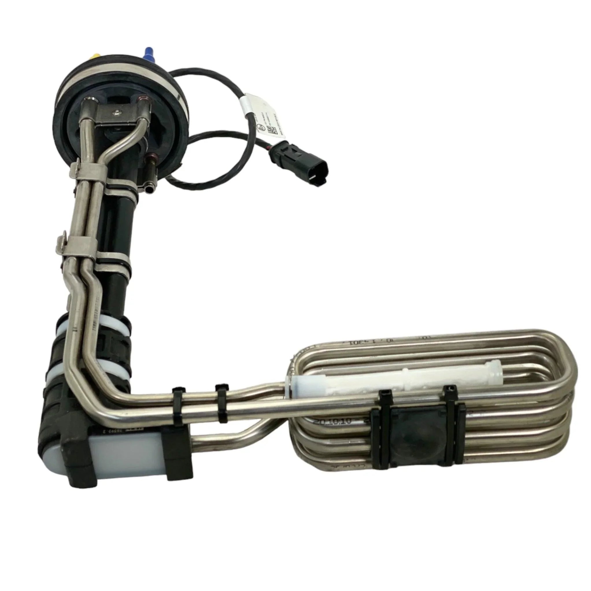 320/D9237 Genuine JCB QLS Def Sensor Head Unit — ADVANCED TRUCK PARTS