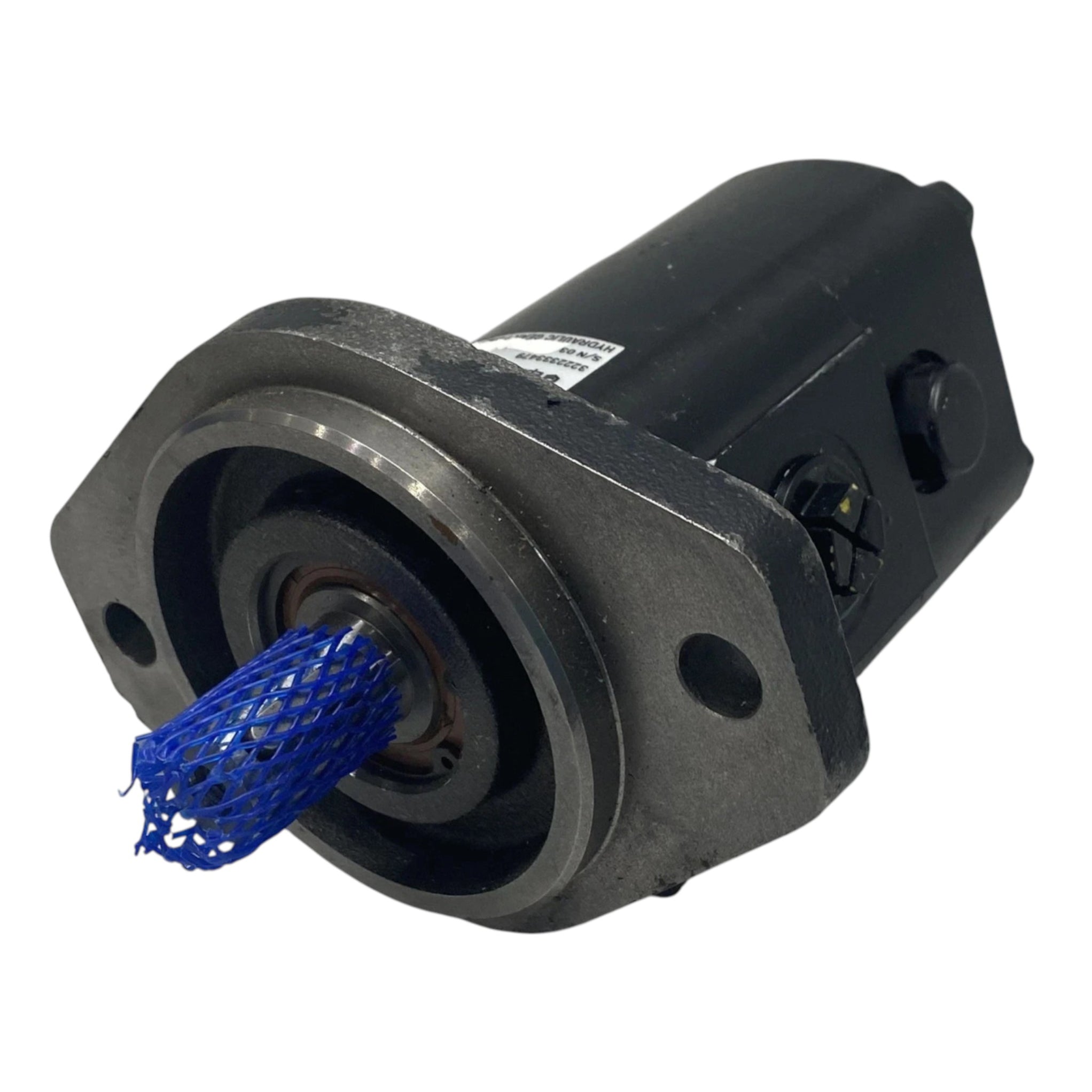 3222333479 Epiroc Hydraulic Gear Pump – ADVANCED TRUCK PARTS
