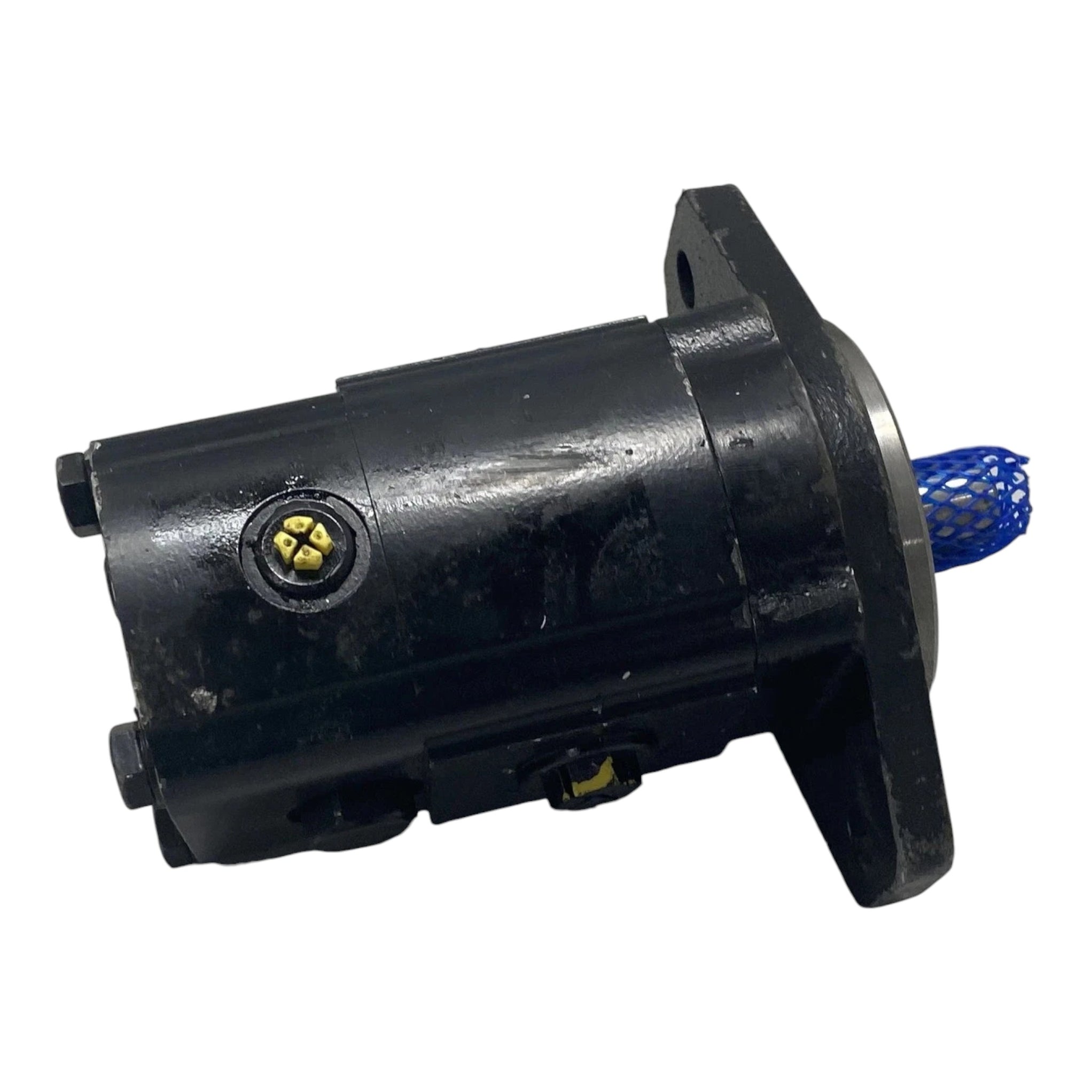 3222333479 Epiroc Hydraulic Gear Pump – ADVANCED TRUCK PARTS